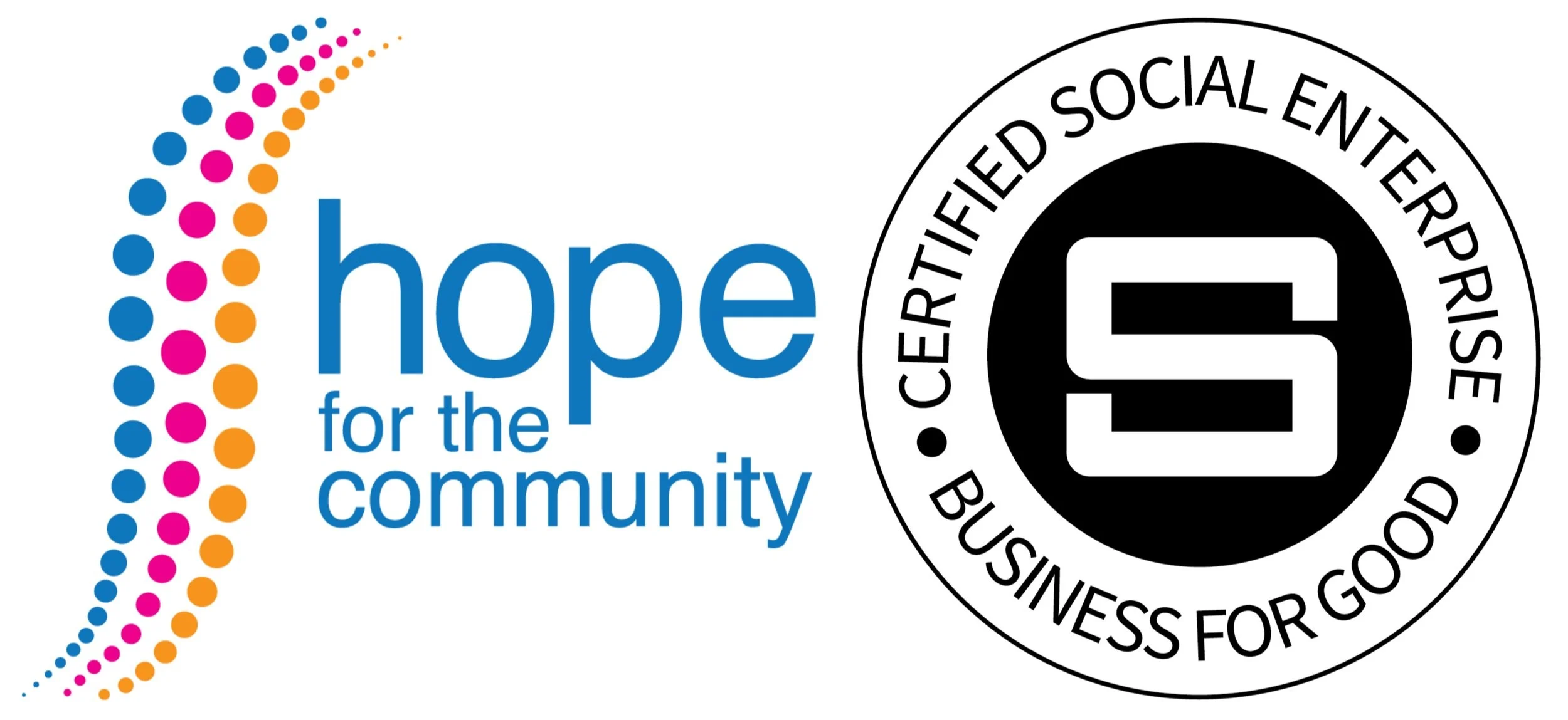 Hope Programme for the South West — Hope For The Community CIC