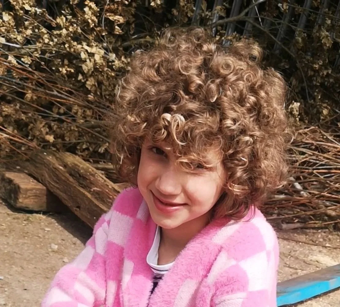 Flo Stokes — Hope For The Community CIC