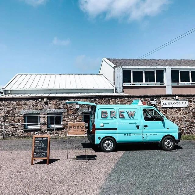 Brew Cornwall