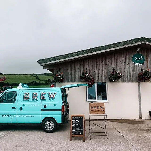 Brew Cornwall