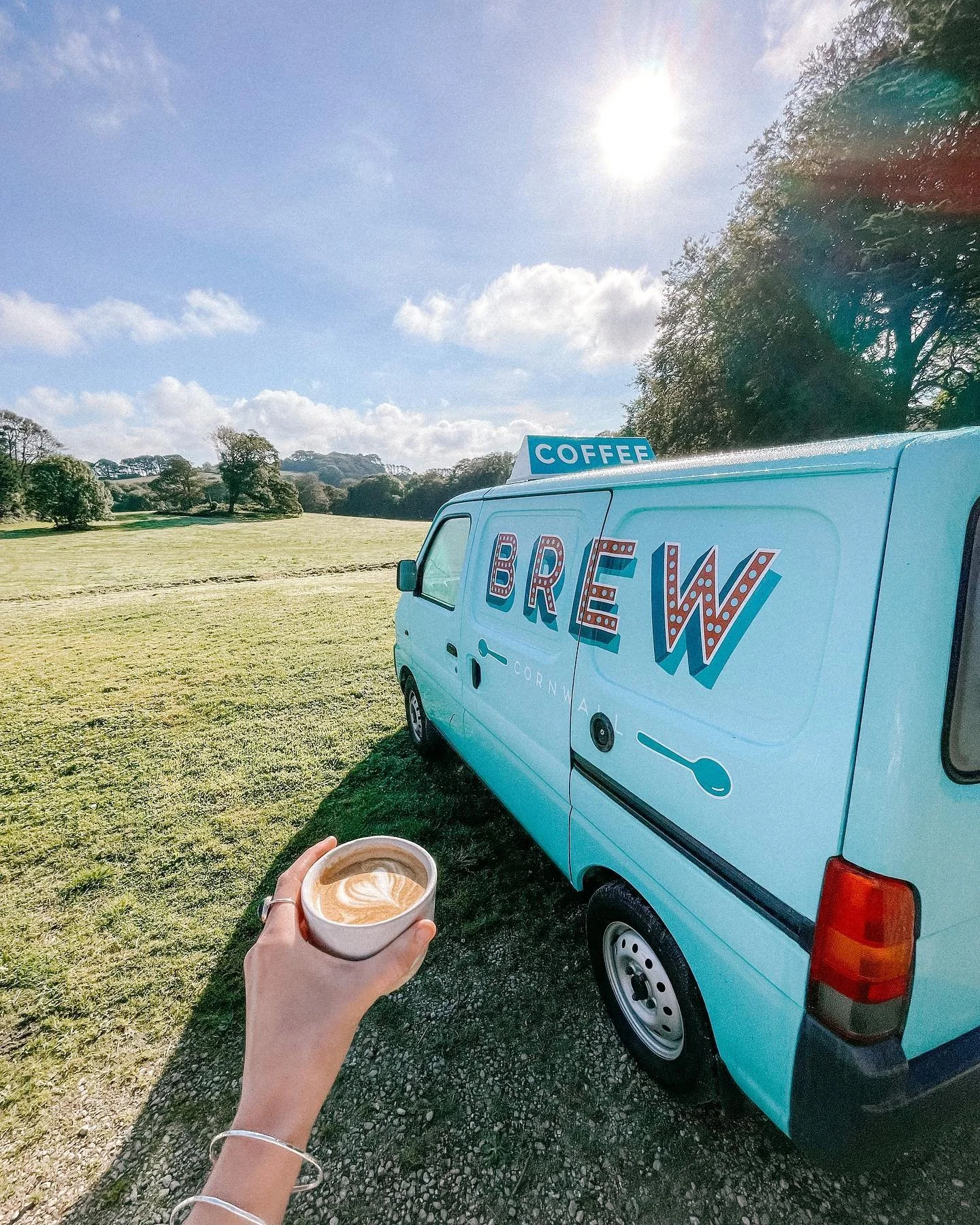 Brew Cornwall
