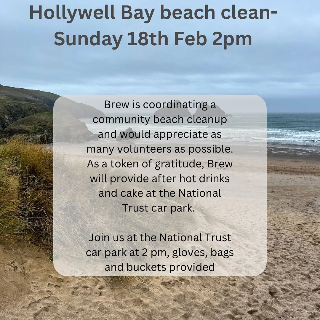 Brew Cornwall