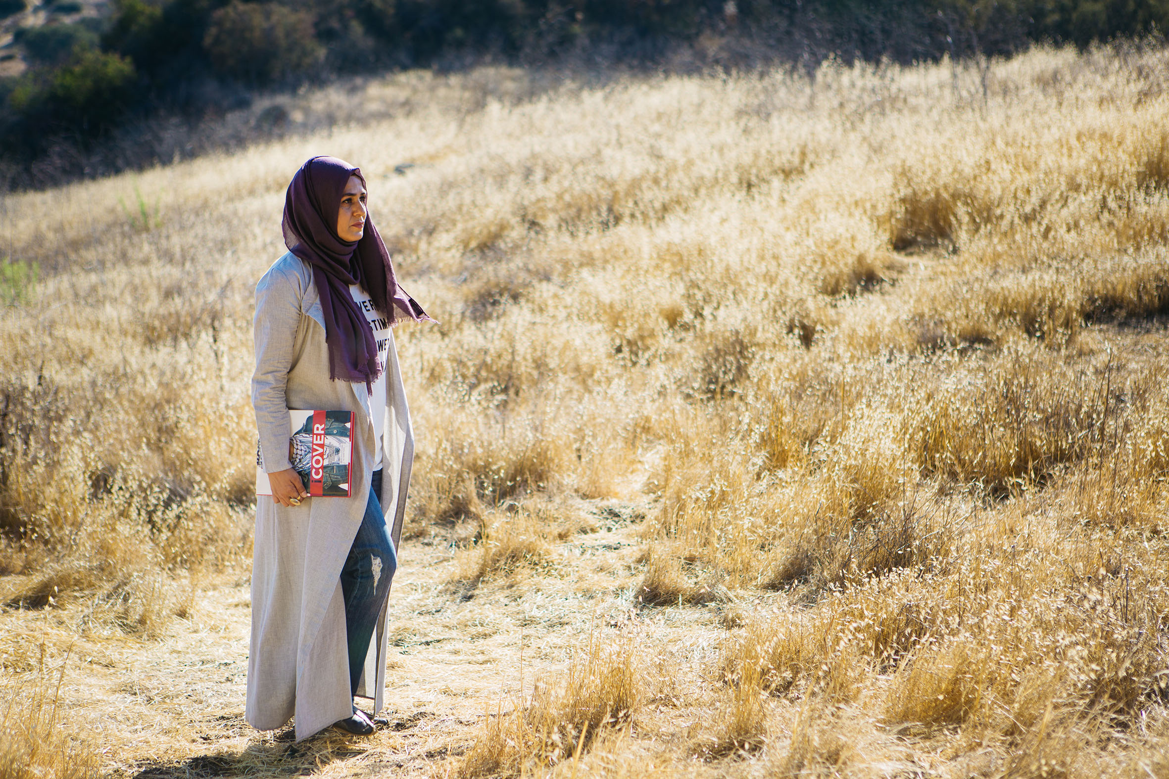 BIOGRAPHY — Sadaf Syed