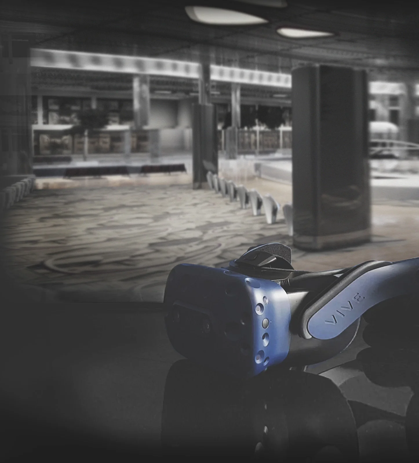 VOUSE | Cross-Technology Design Practice