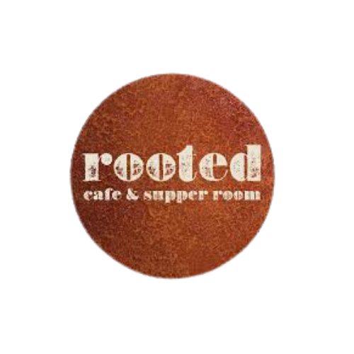 MENUS — Rooted Cafe