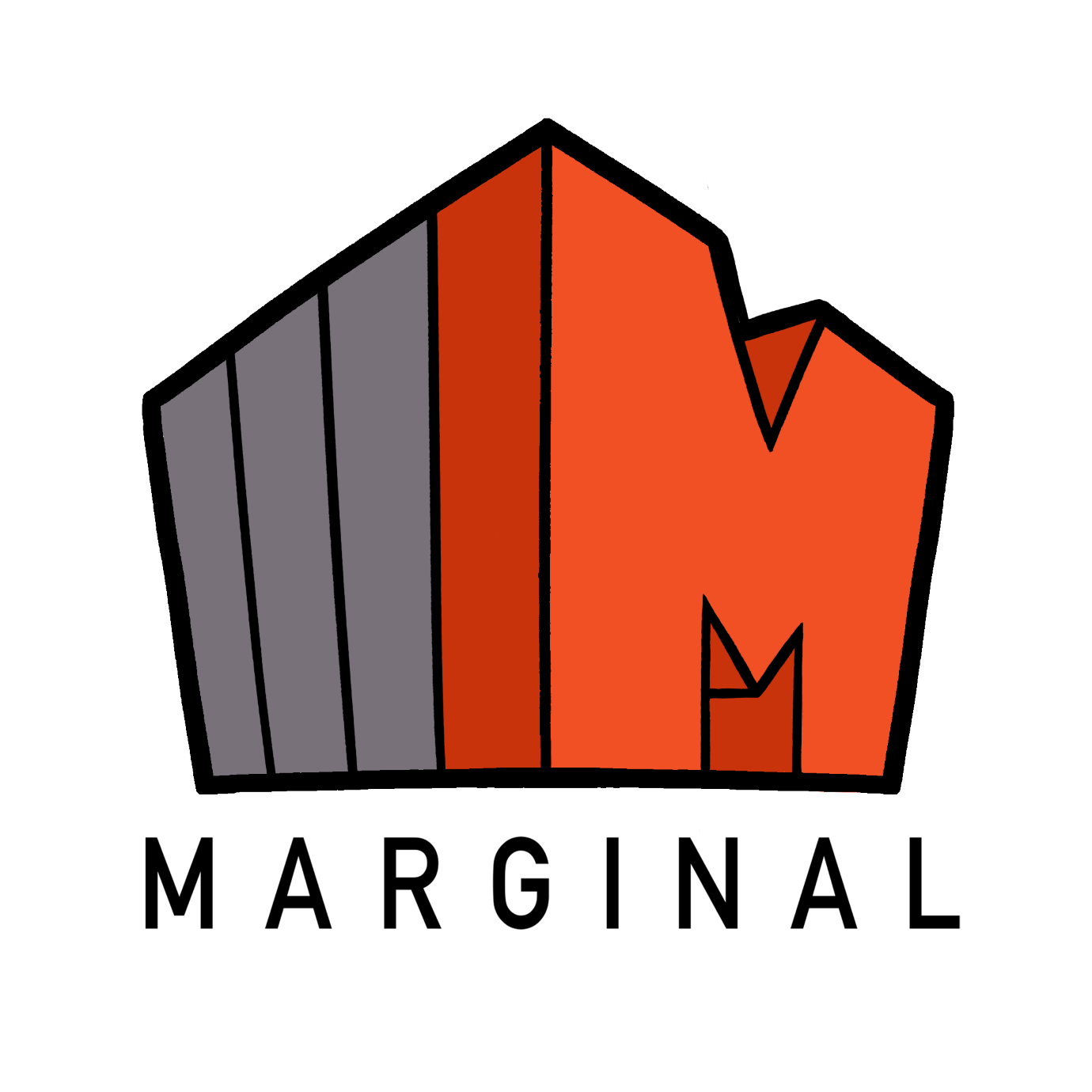 Marginal Discord — Comics Youth CIC