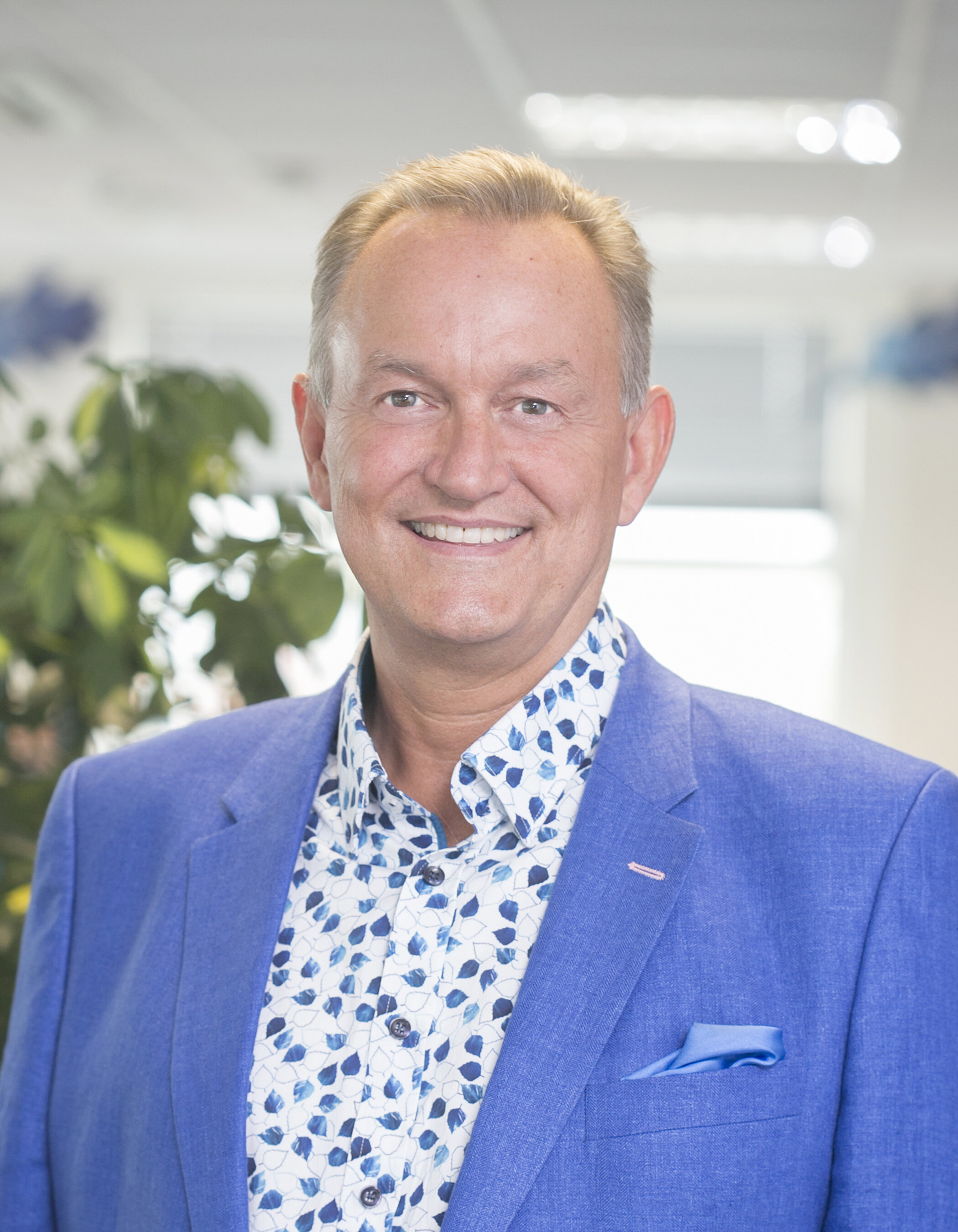 Oakstone International Executive Search | Life Opportunities