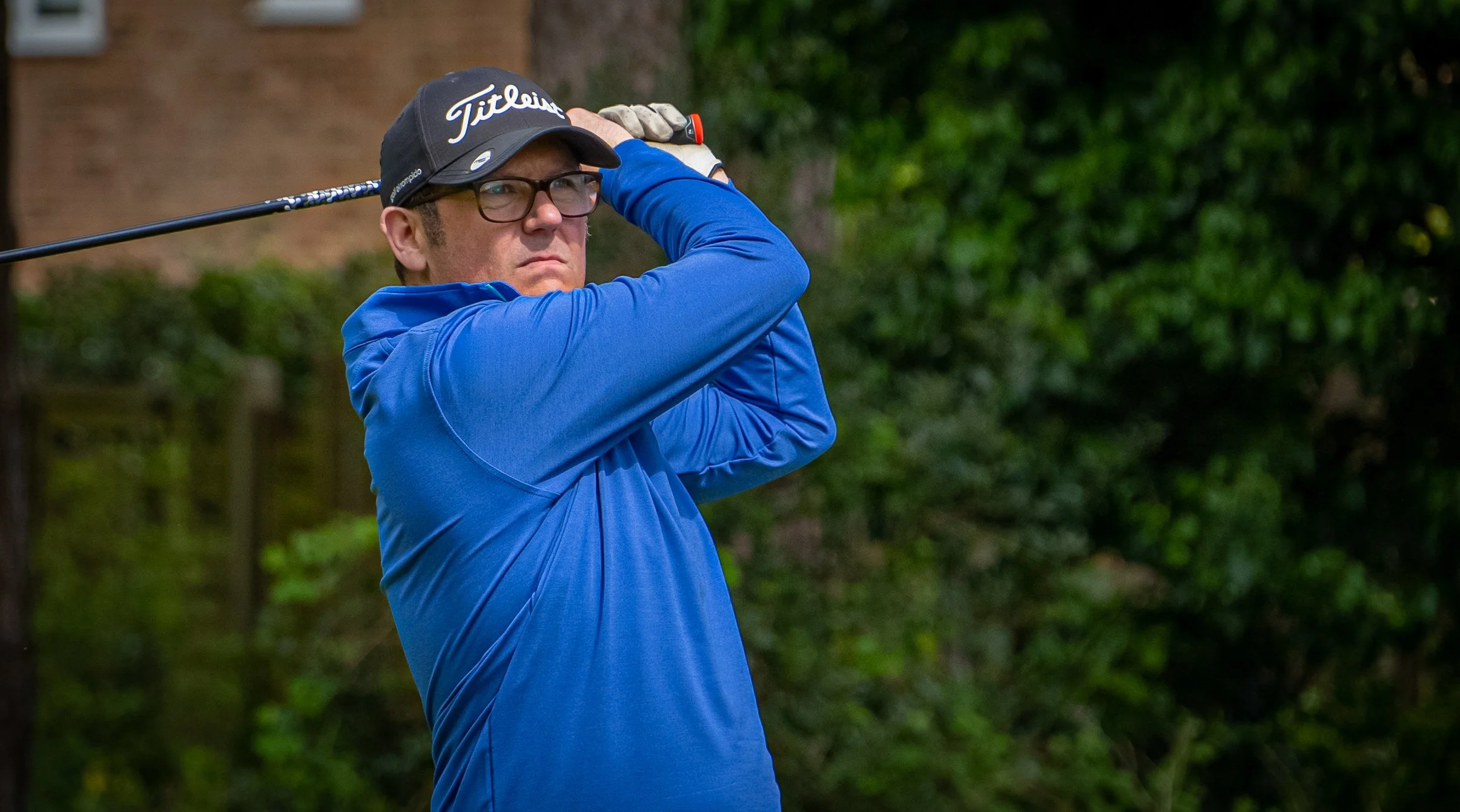 Oakstone Partners' Golf Day 2022