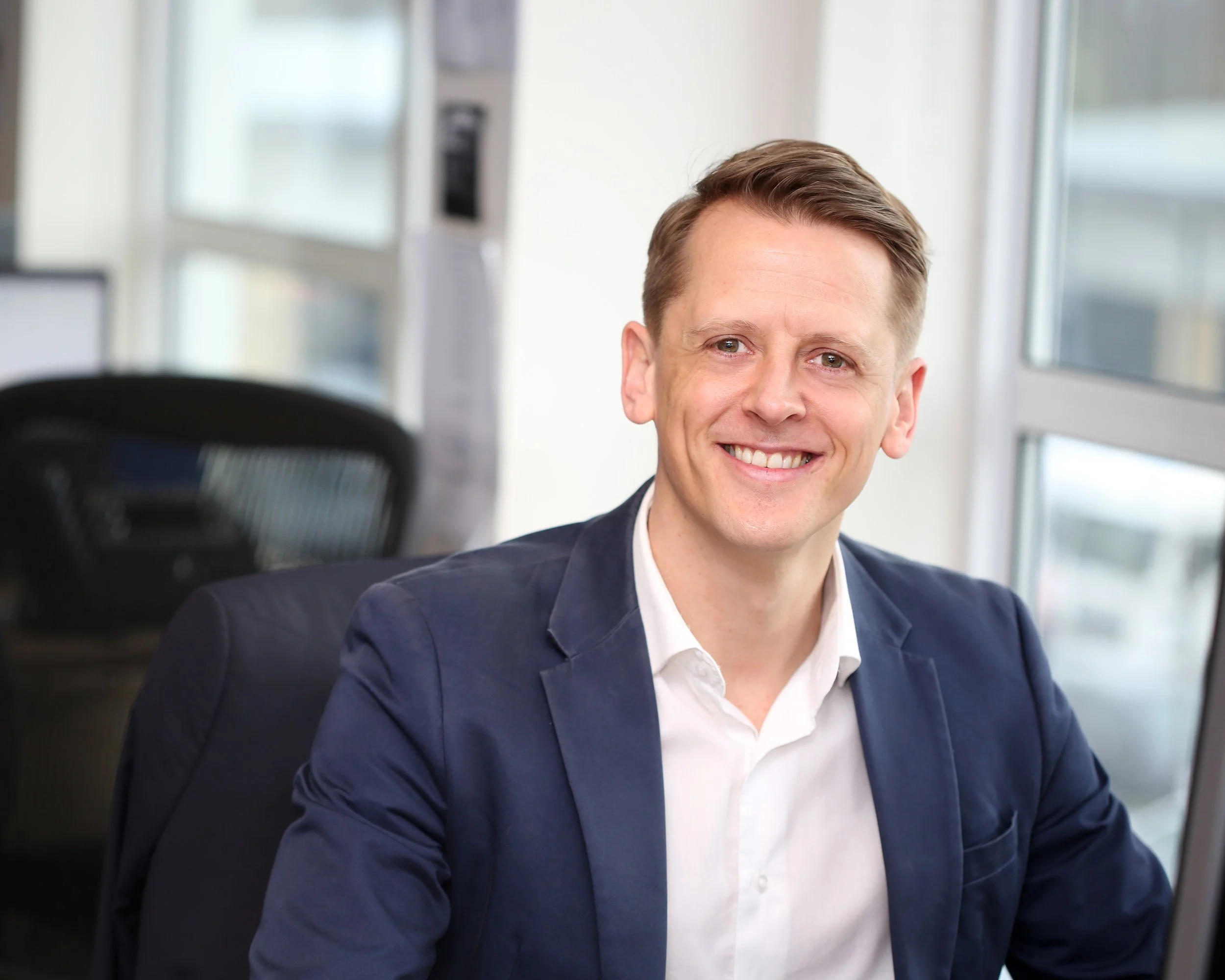 Smart Communications: Chief Information Officer Case Study