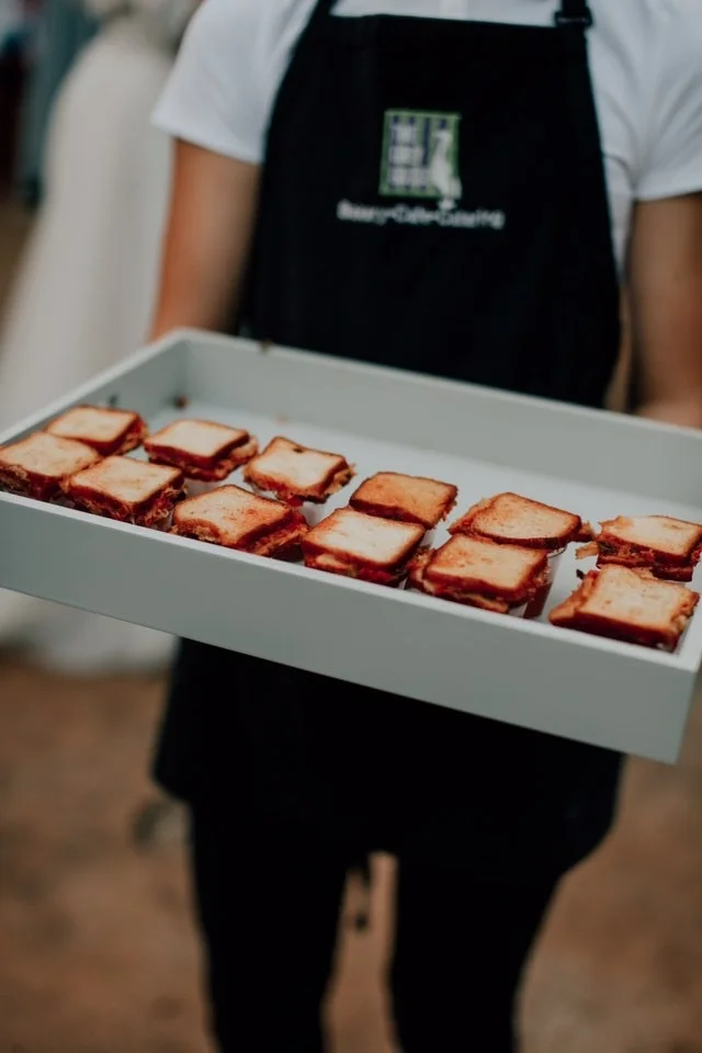 Lunch Caterer on Virginia Peninsula | Lunch Boxes for Meetings | The ...