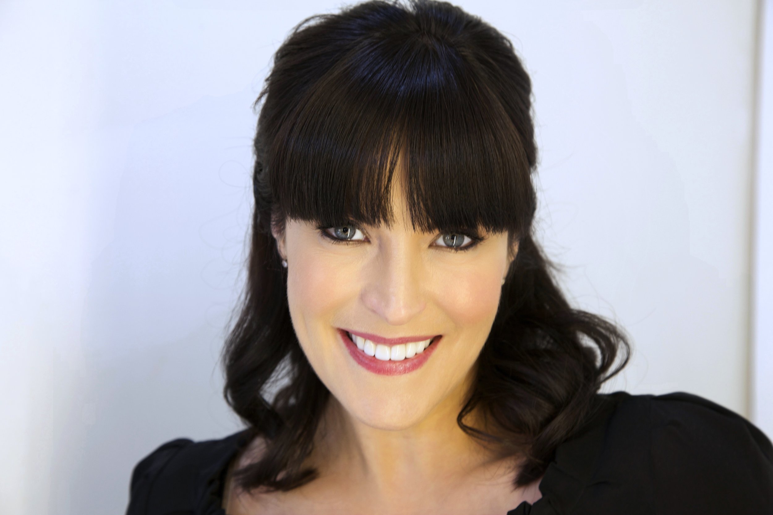 Anna Richardson