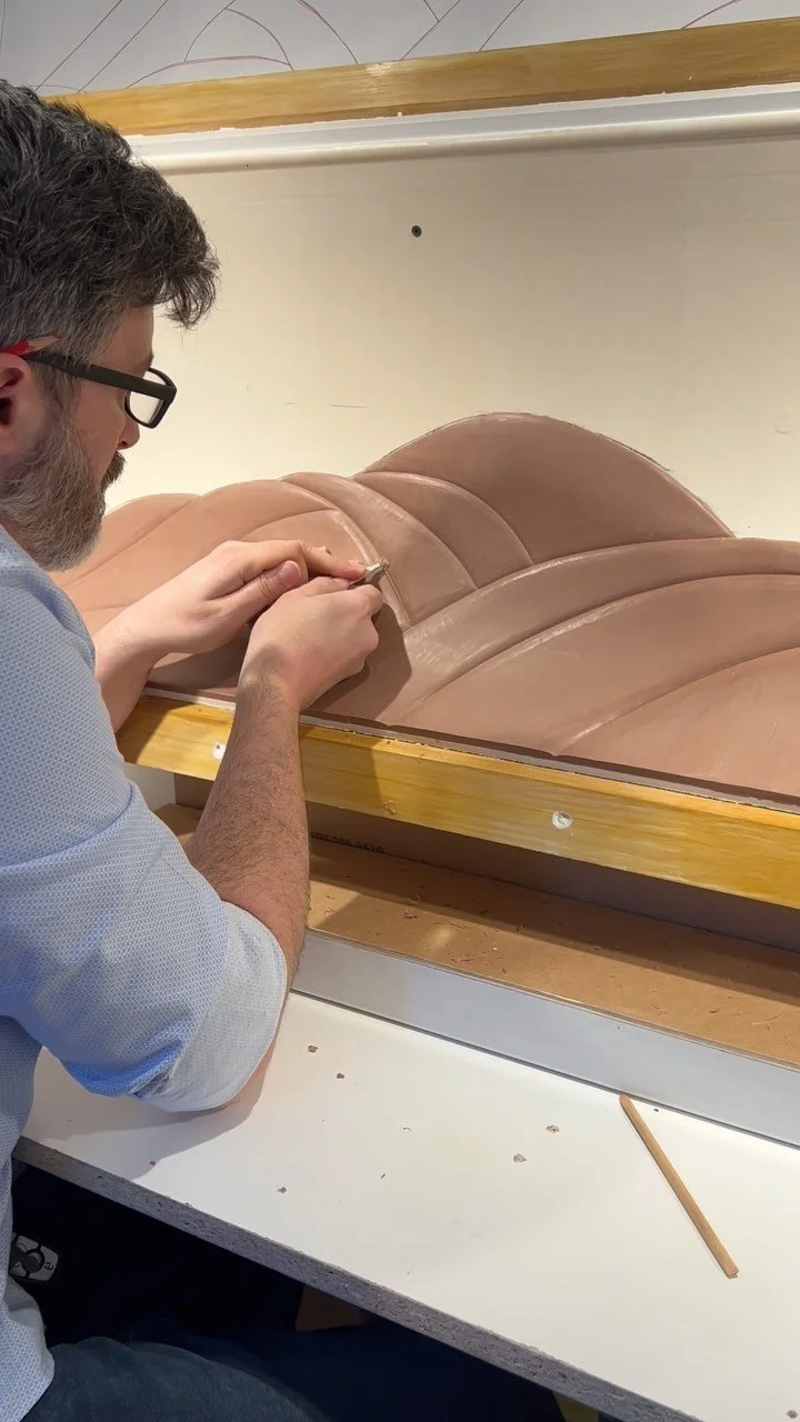 Columns Form — Hyde Park Mouldings