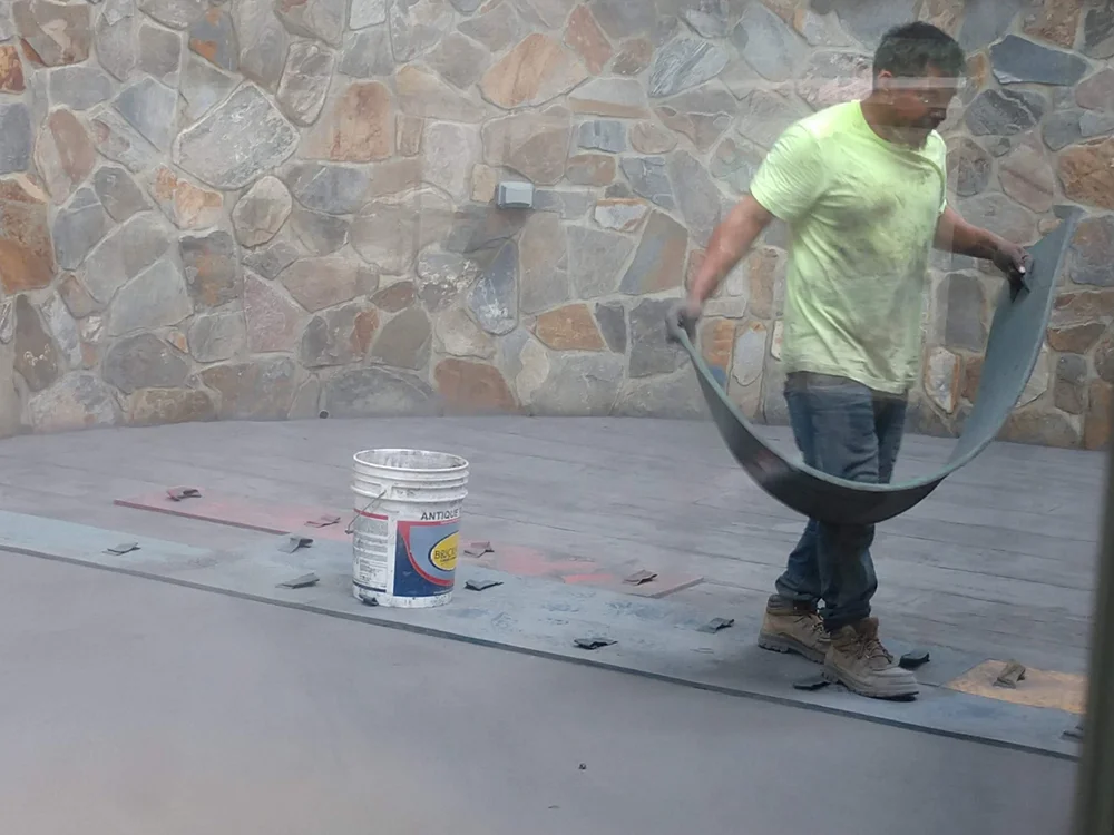 Commercial Masonry in Northern VA & DC | Green Lady Masonry