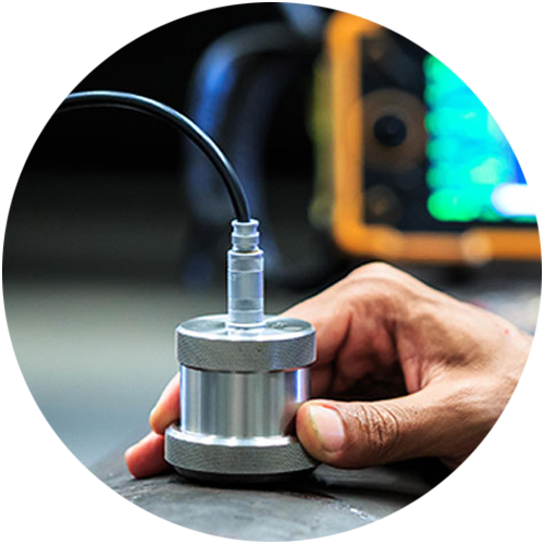 Rand Machine Products