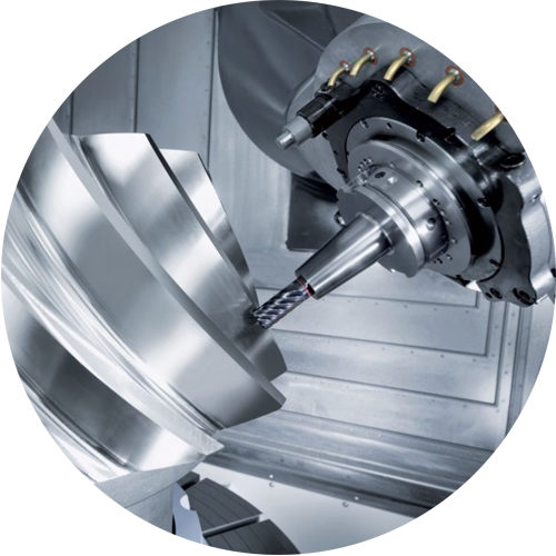 Rand Machine Products