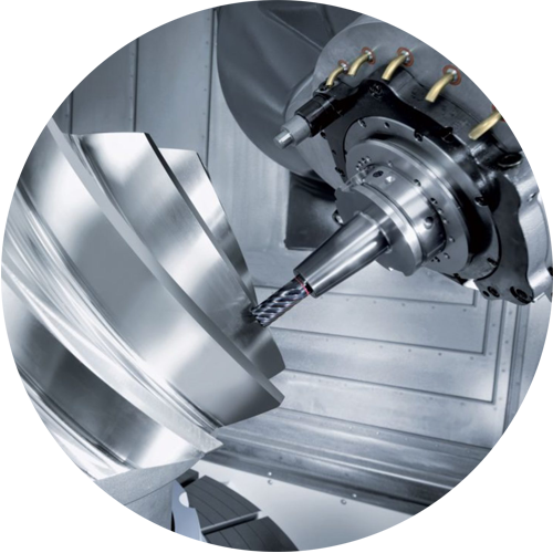 Rand Machine Products
