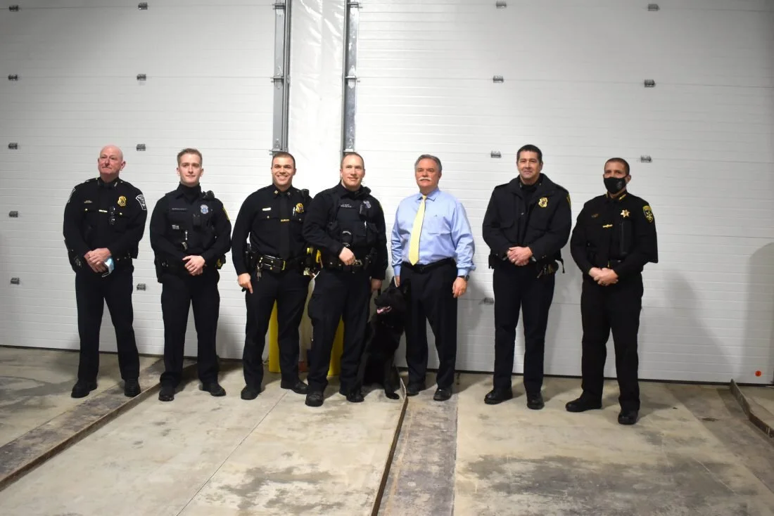 In the News & Noteworthy — Rand Machine Products