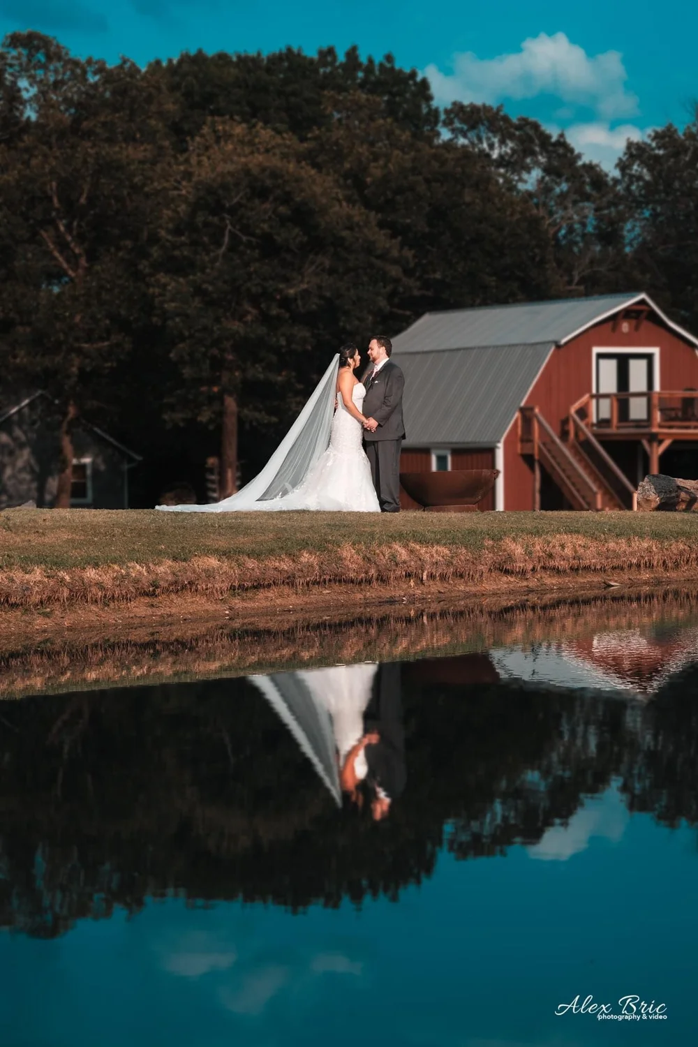 Event Venue — Bright Morning Farm