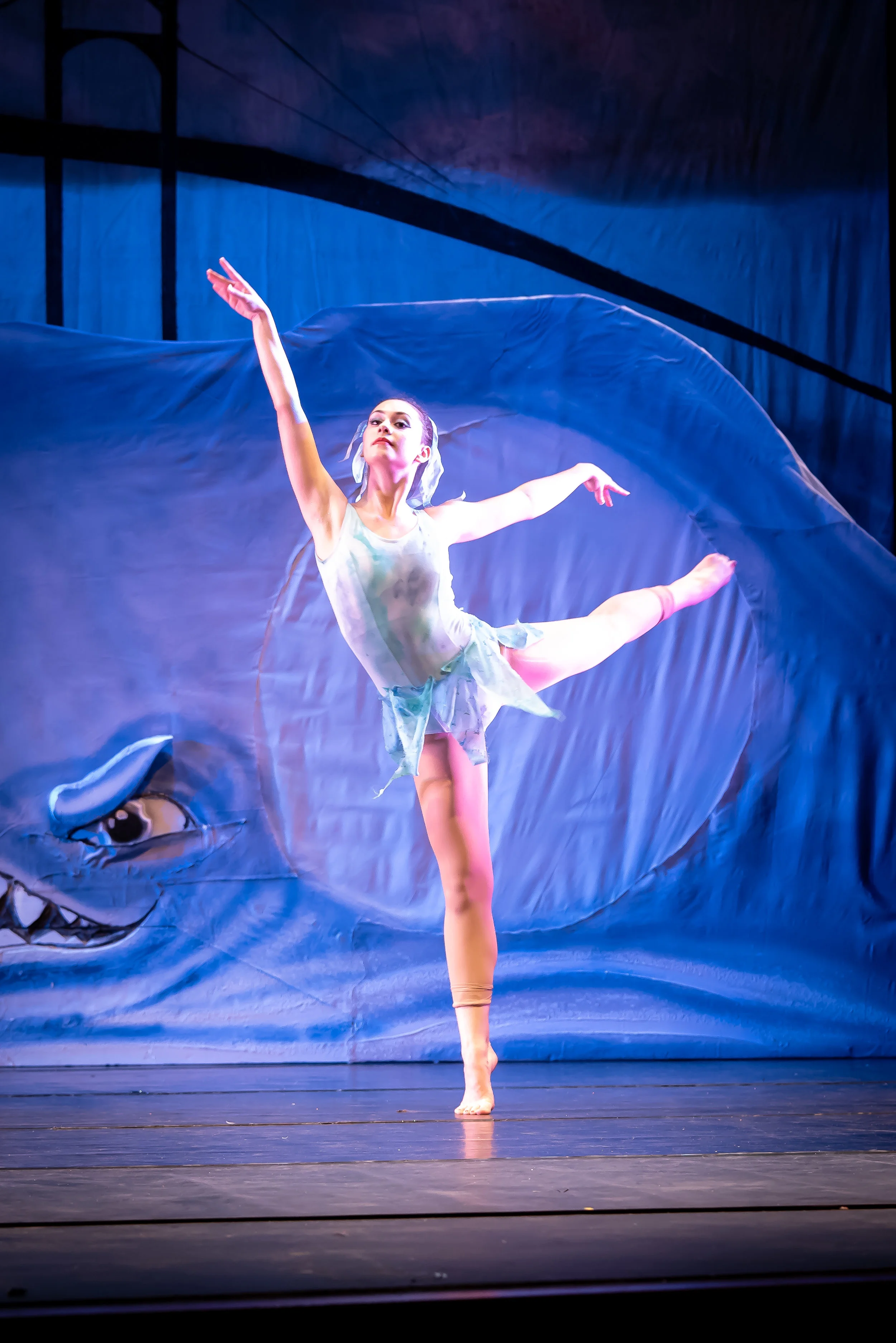 2025-2026 Class Schedule — NJSDA