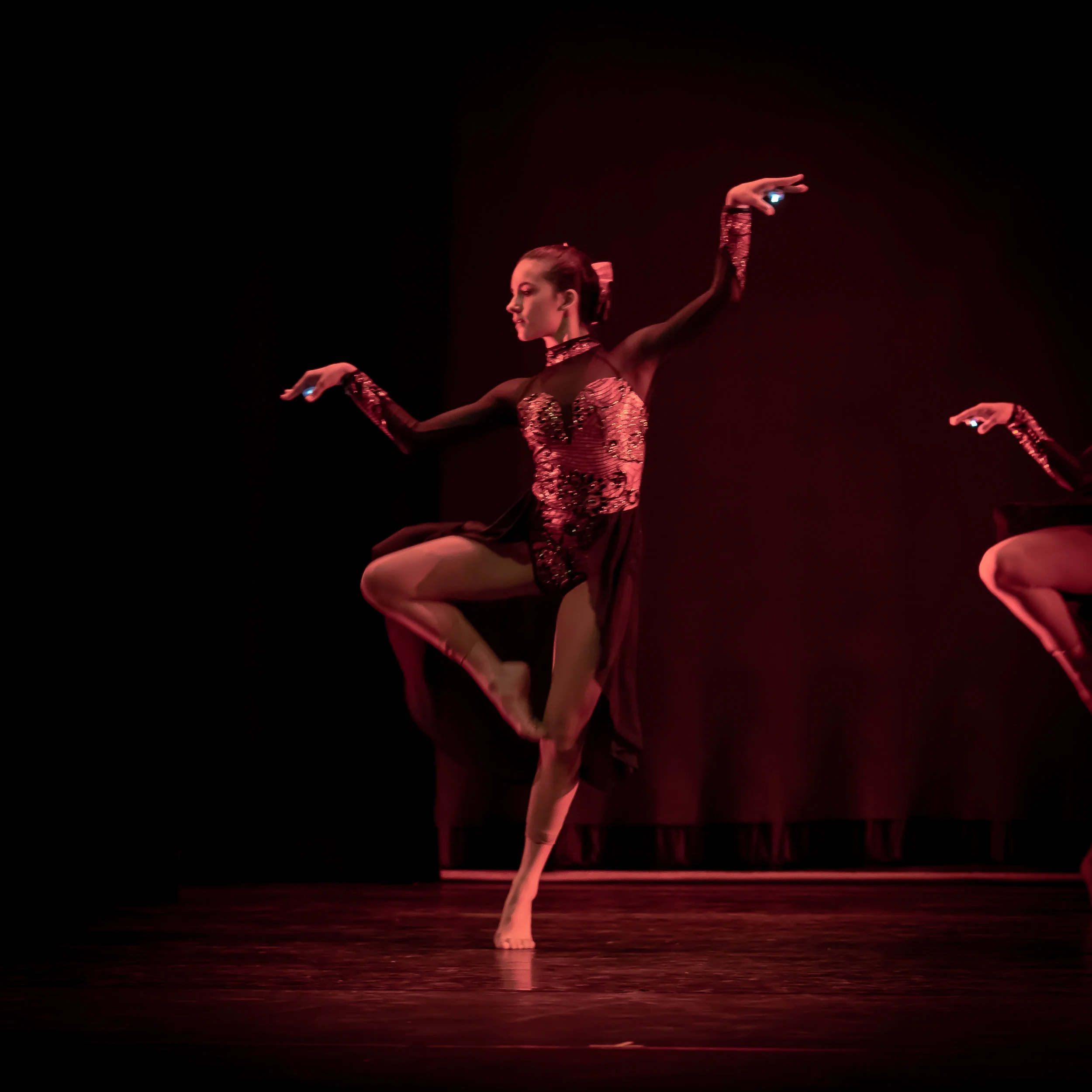 2025-2026 Class Schedule — NJSDA