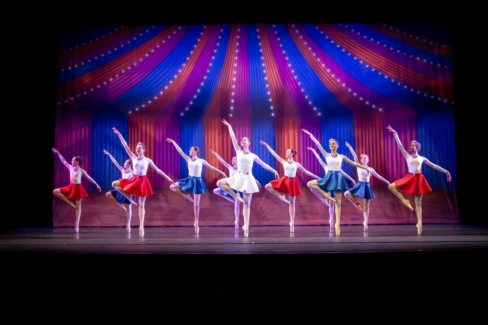 2025-2026 Class Schedule — NJSDA