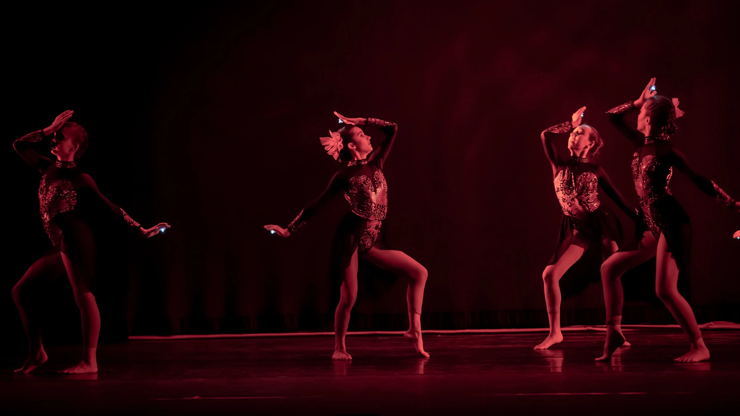 2025-2026 Class Schedule — NJSDA