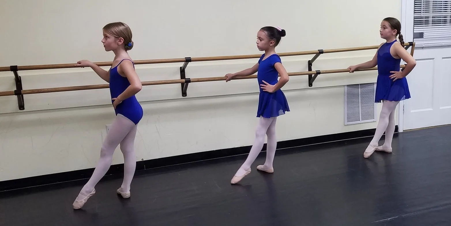 Dress Code — NJSDA