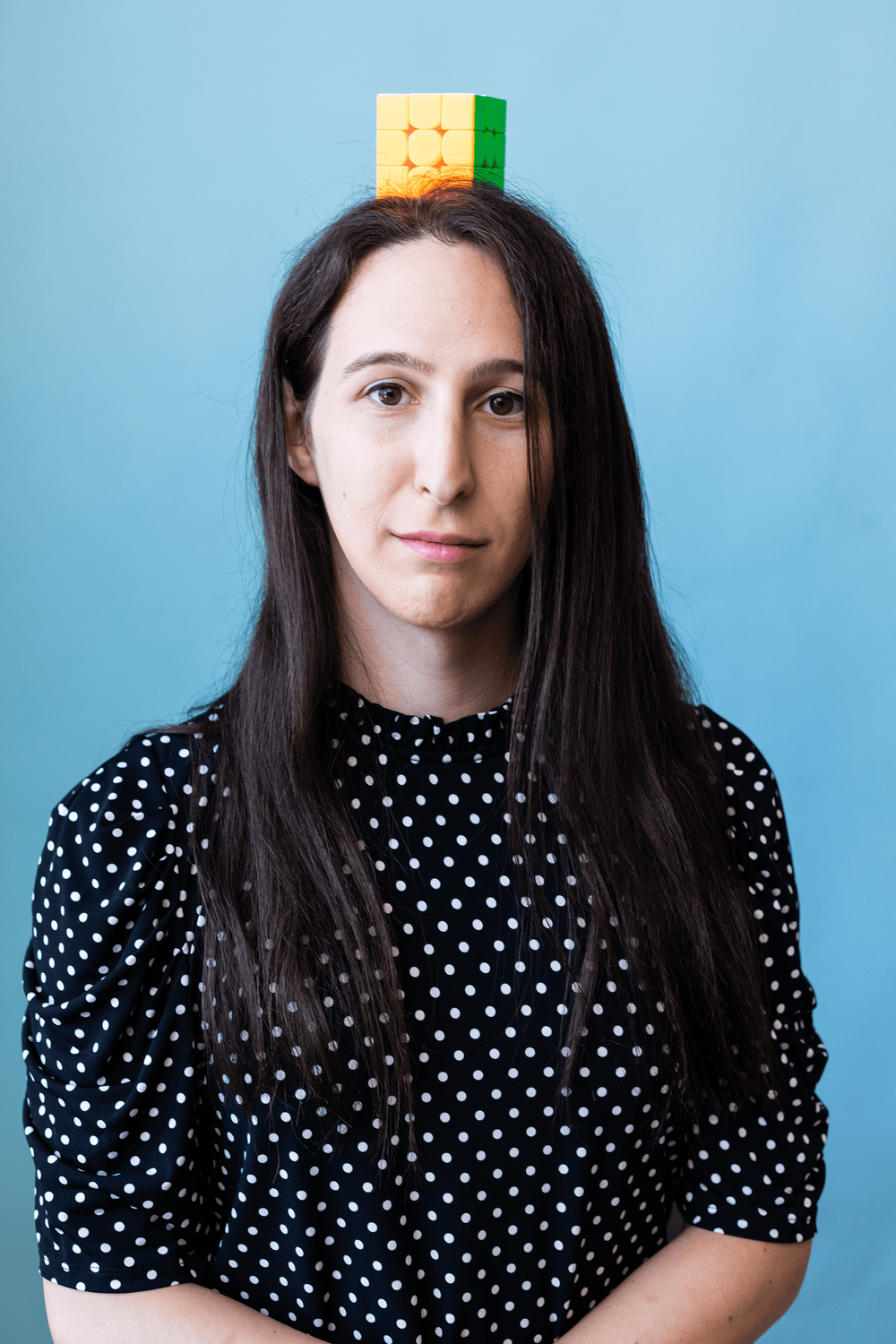 About — Emily Abrams