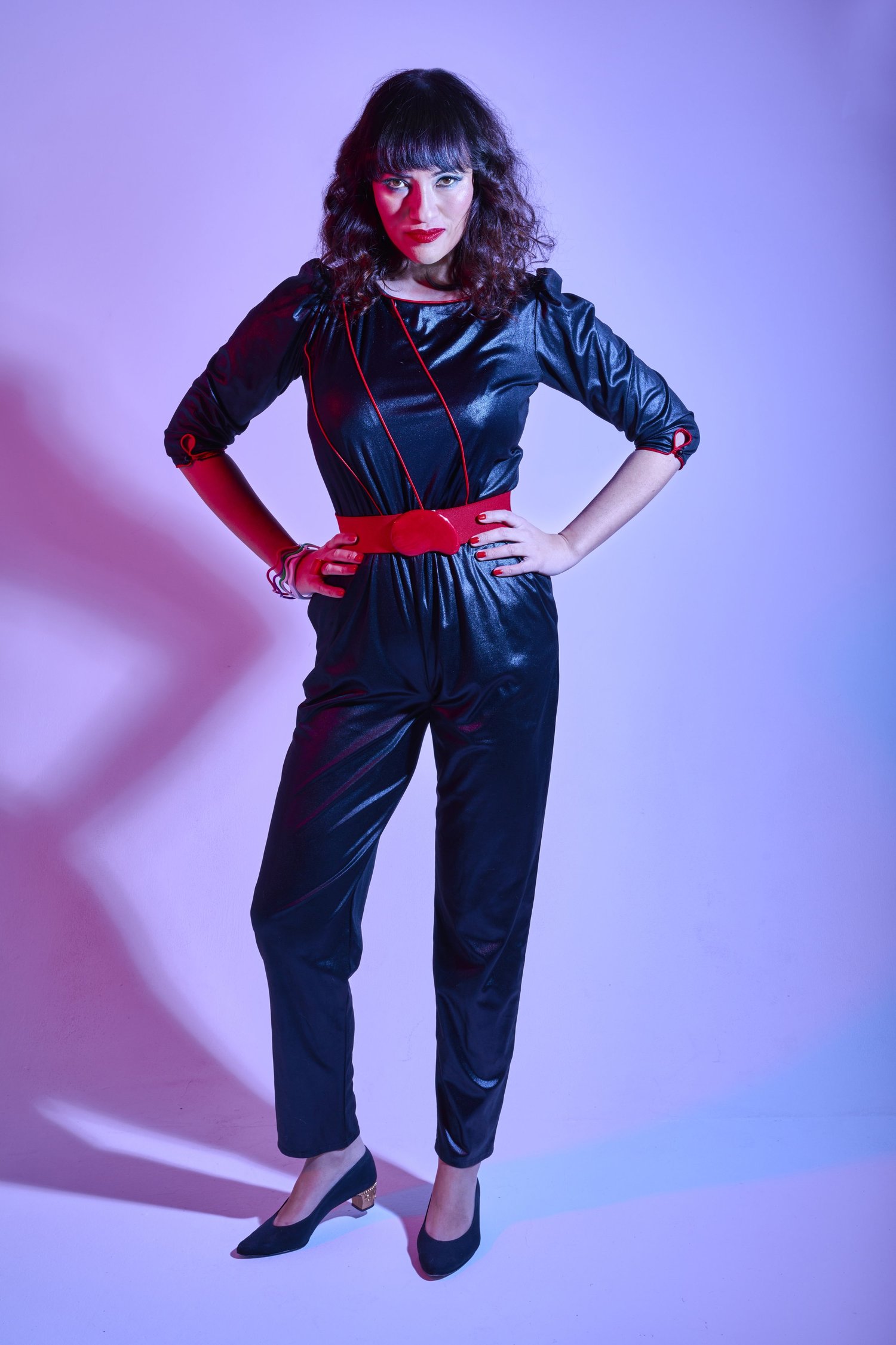 Claire Lim — EPK