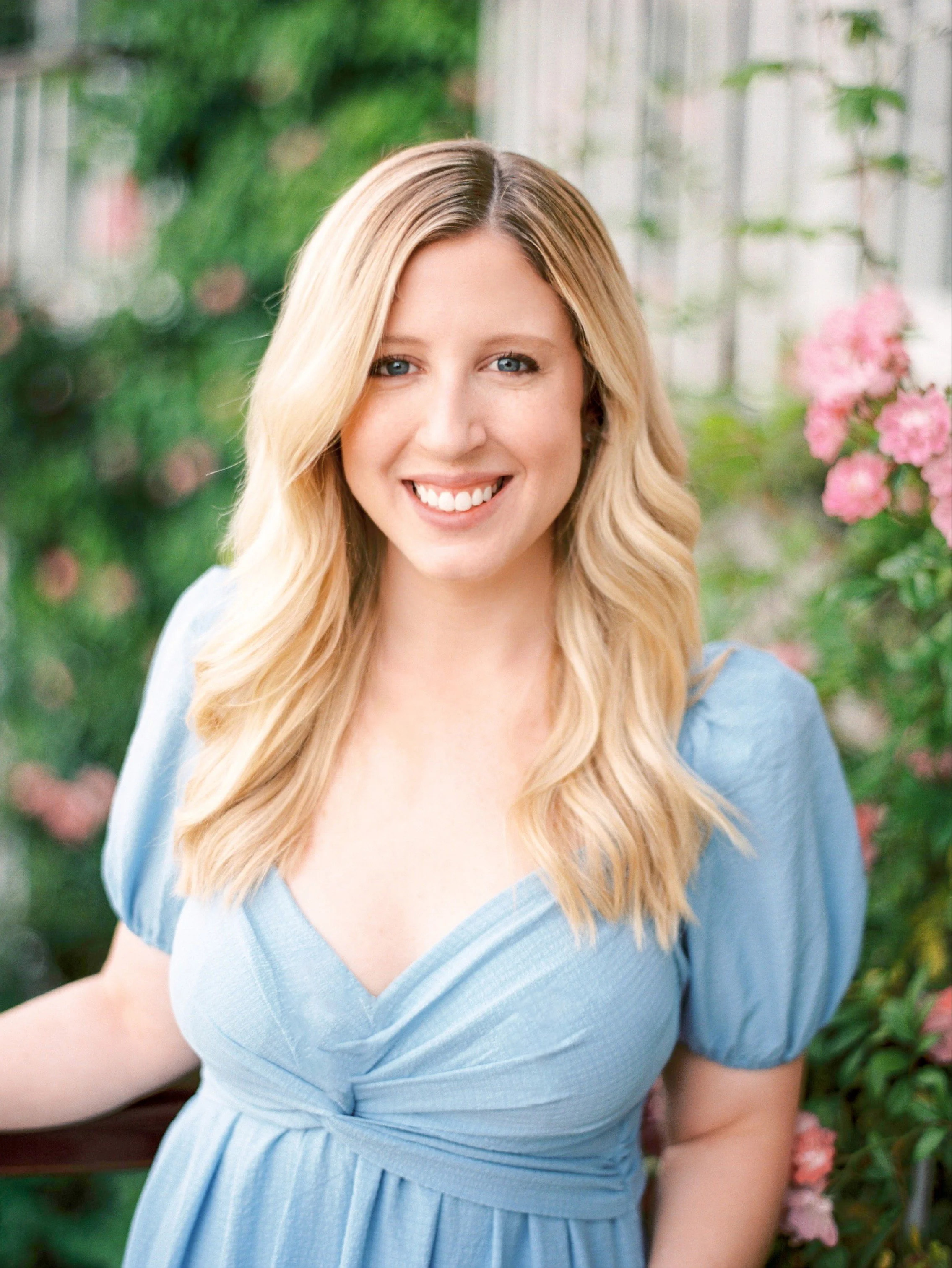 Lizzie Burger Photography | NYC Wedding Photographer