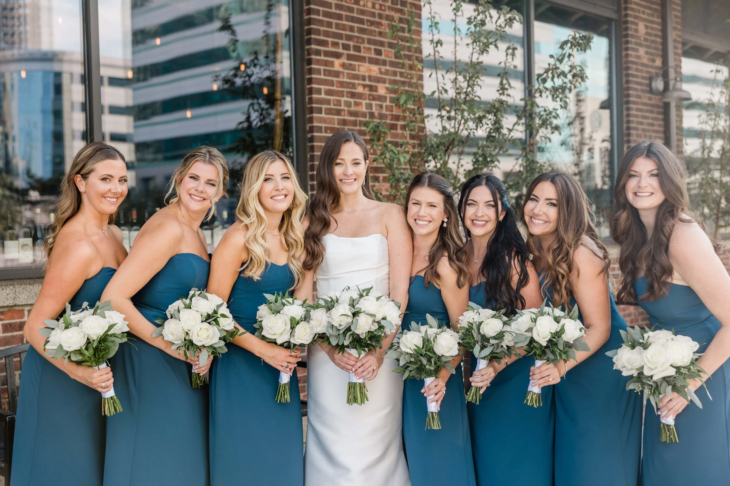 Battello Wedding — Lizzie Burger Photography | NY & NJ Wedding Photographer