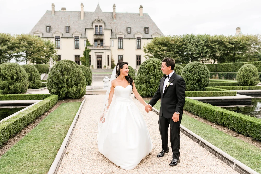 Oheka Castle Huntington