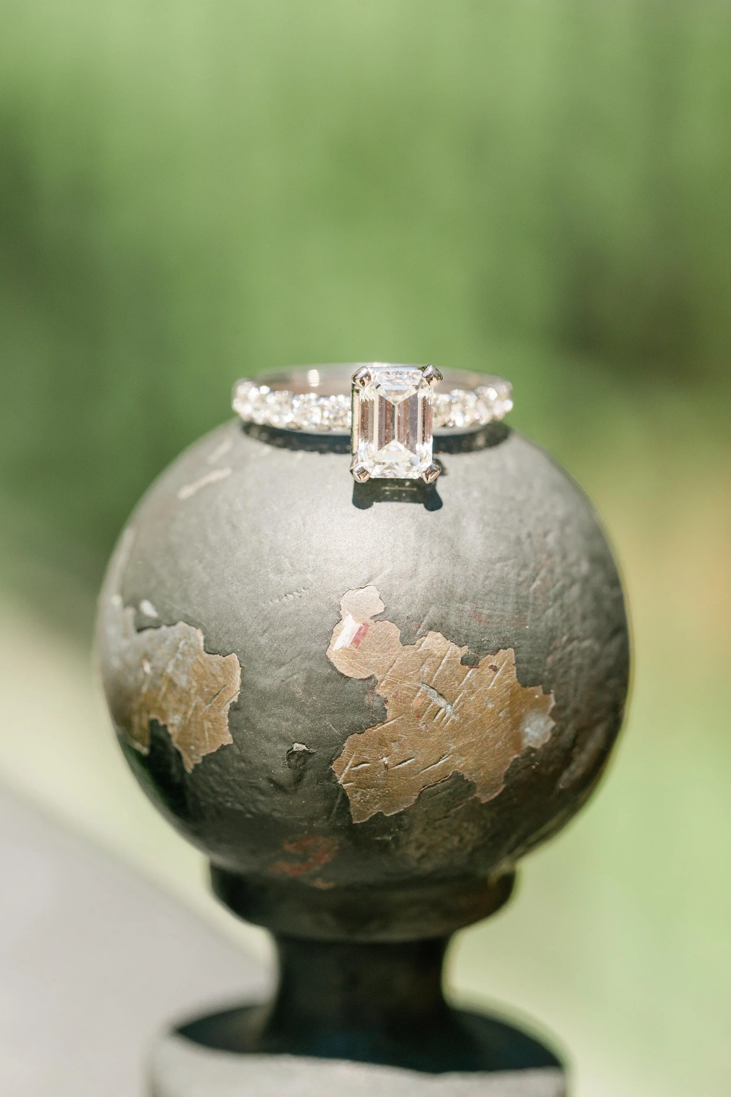 Hoboken Waterfront Proposal — Lizzie Burger Photography | NY & NJ ...