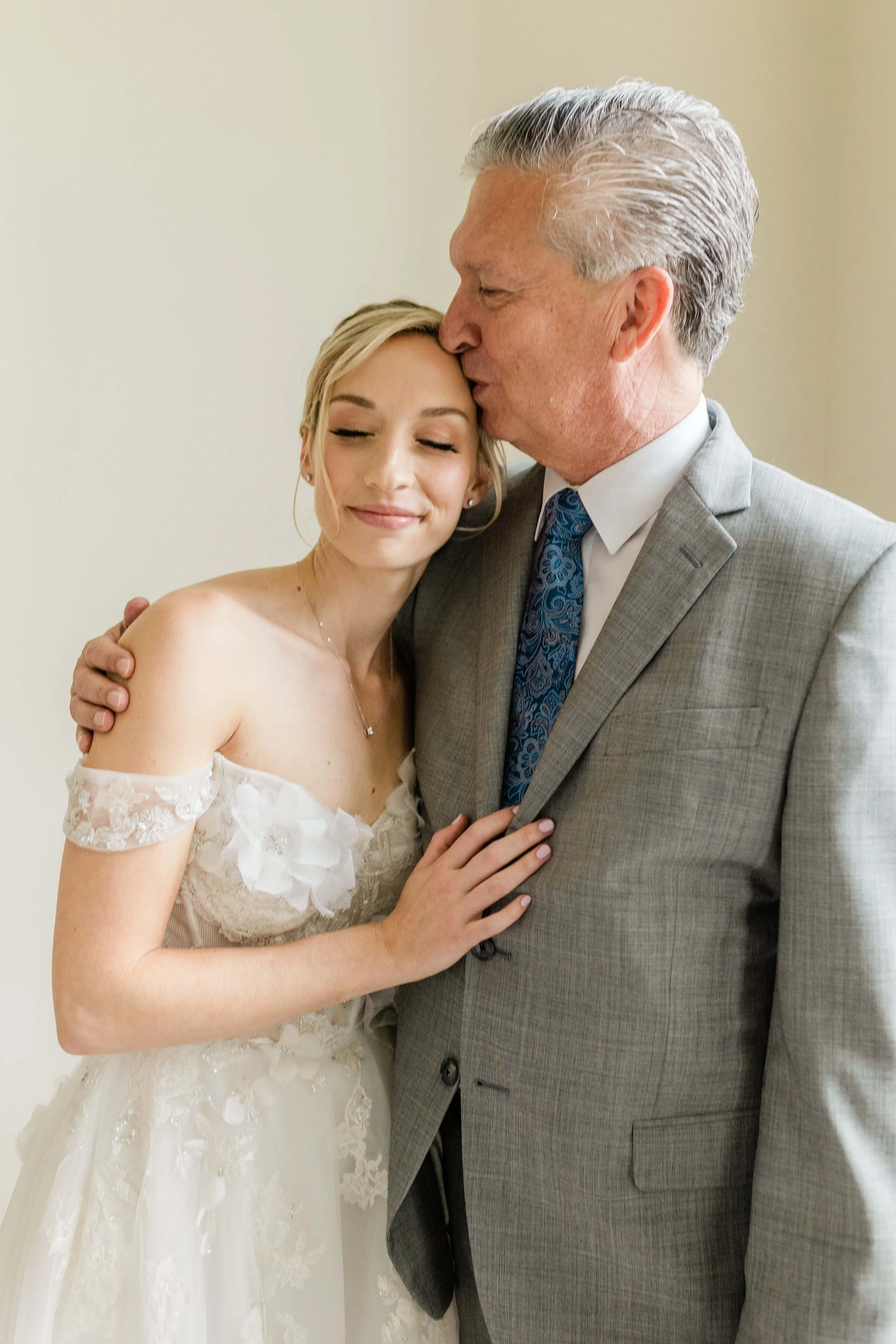 Abbey Inn Wedding — Lizzie Burger Photography | NY & NJ Wedding ...