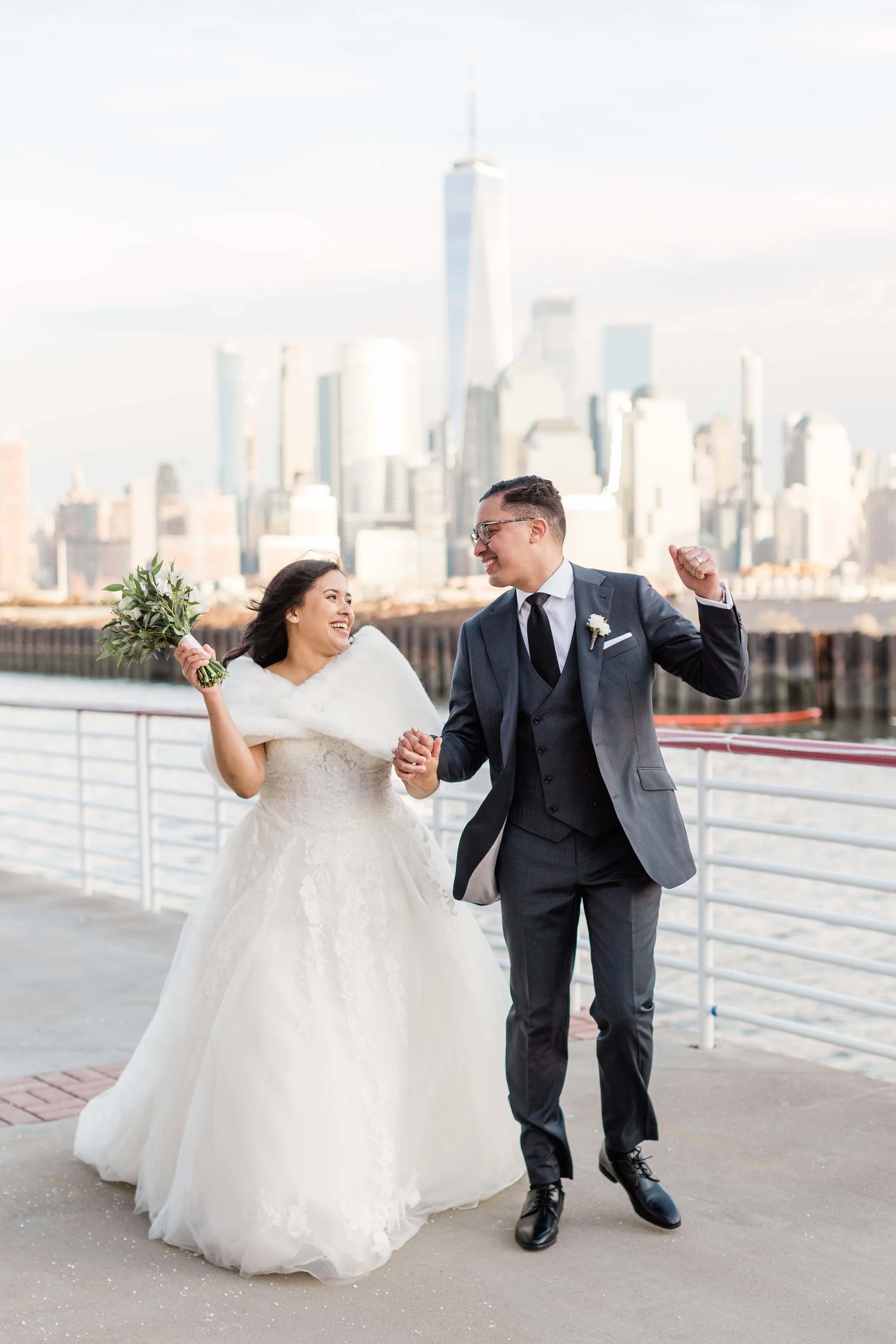 The Ashford Estate Wedding — Lizzie Burger Photography | NY & NJ ...