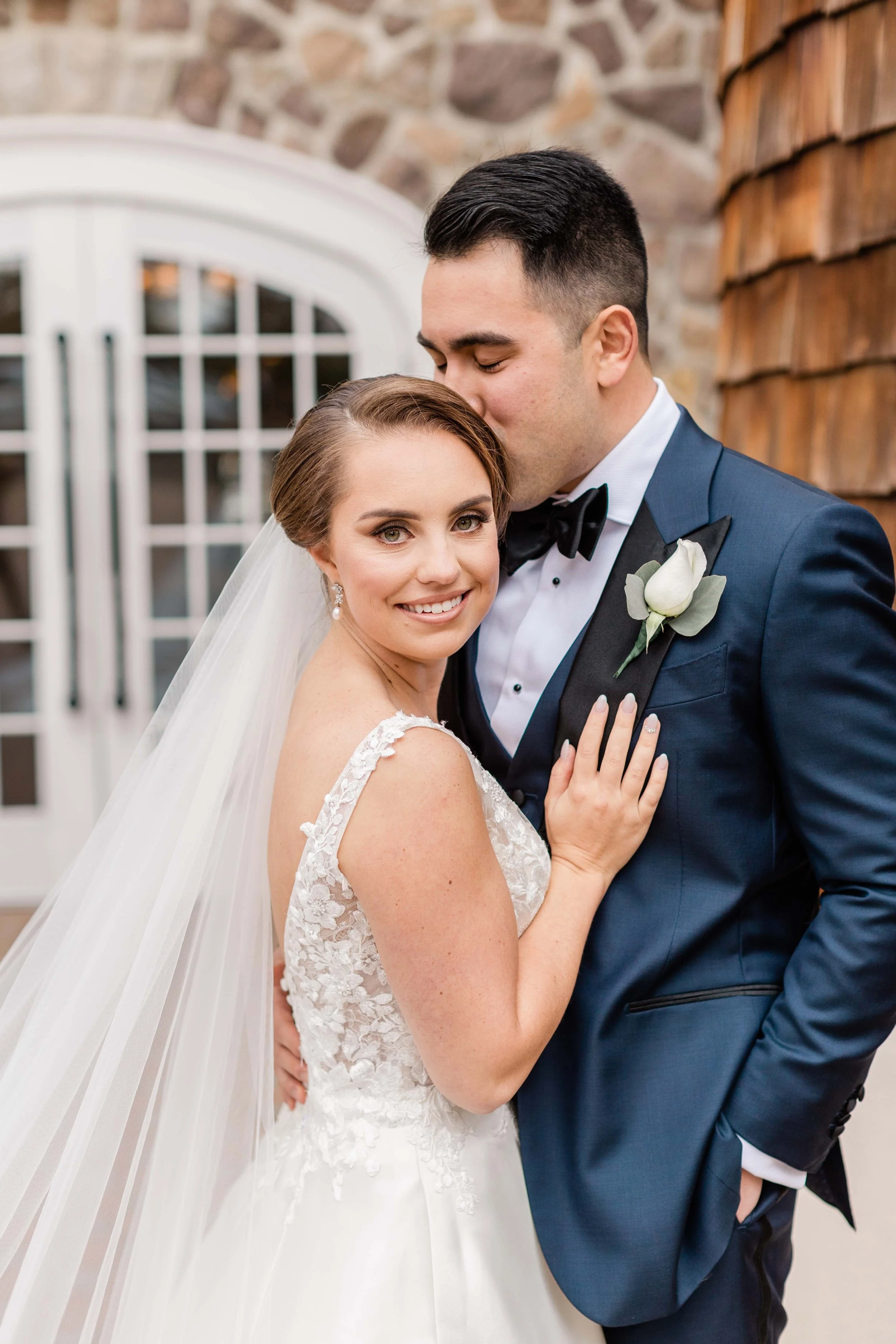 The Ryland Inn Wedding — Lizzie Burger Photography | NY & NJ Wedding ...