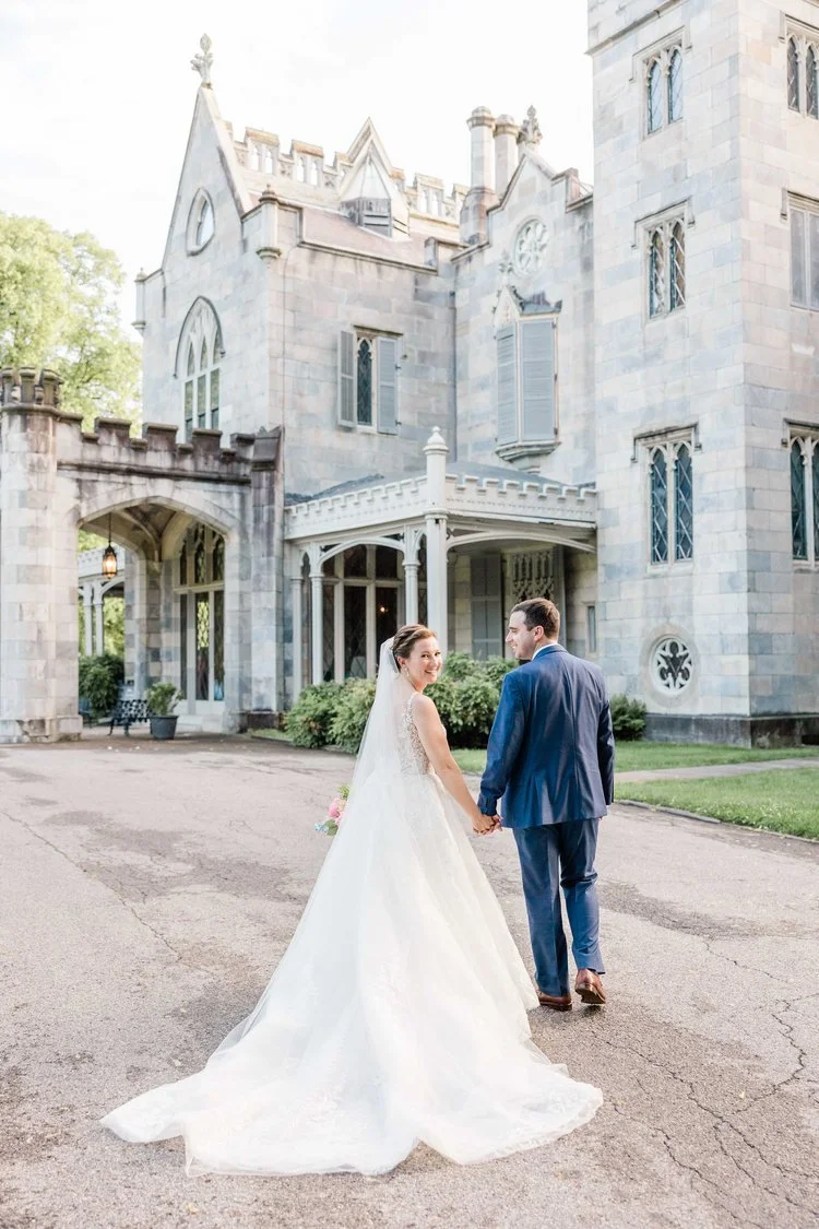 The Ashford Estate Wedding — Lizzie Burger Photography | NY & NJ ...