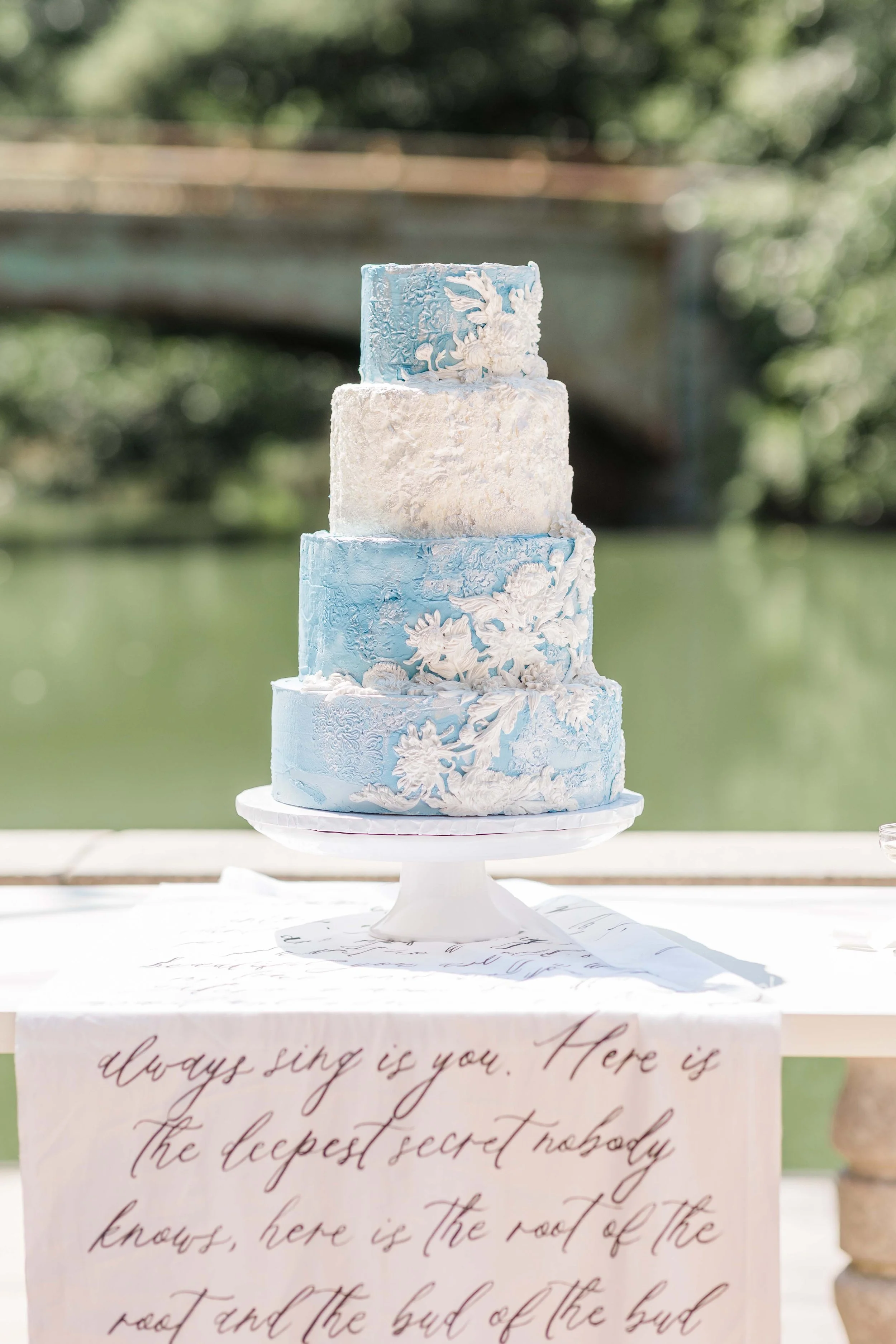 Prospect Park Boathouse Wedding — Lizzie Burger Photography | NY & NJ ...