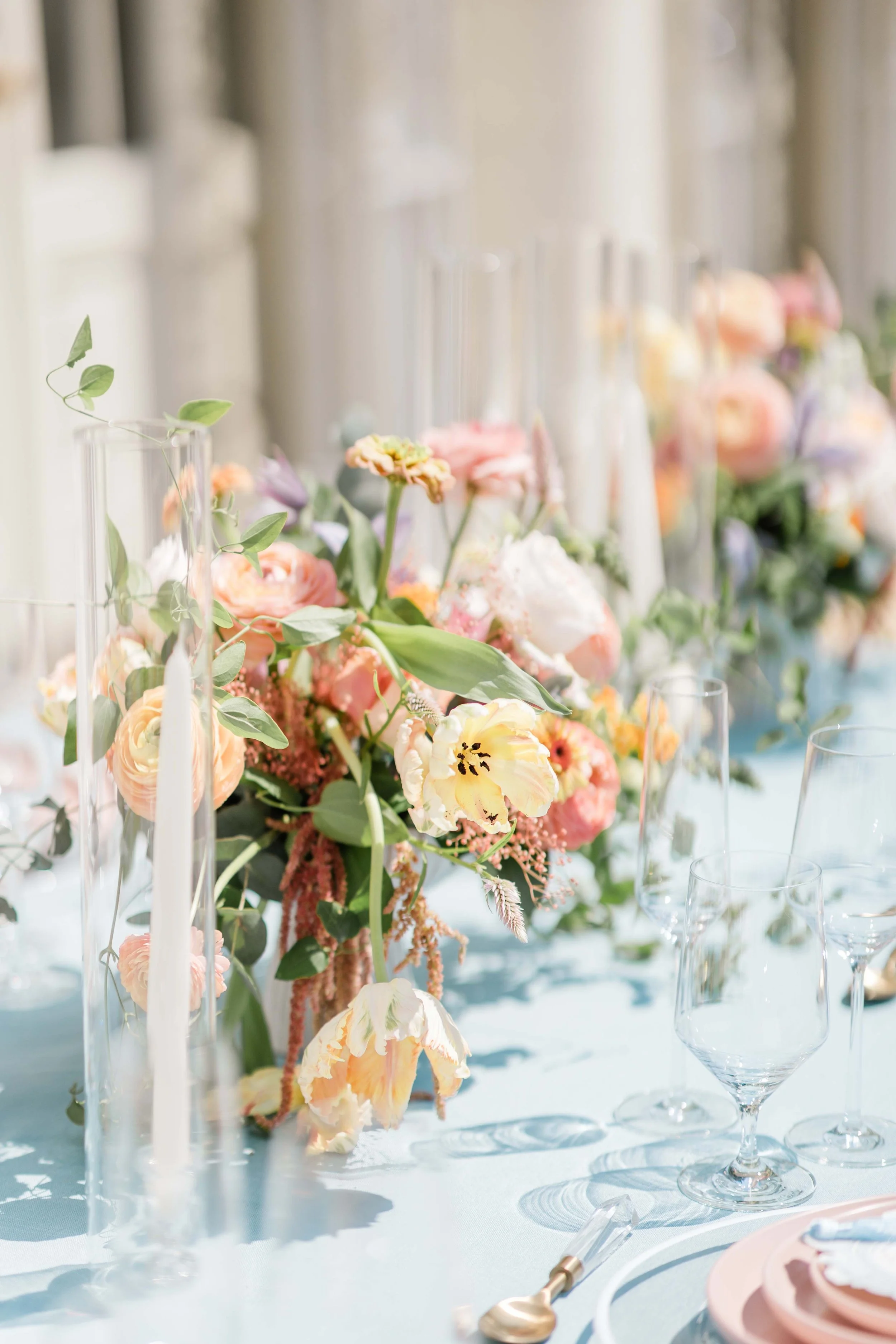 Prospect Park Boathouse Wedding — Lizzie Burger Photography | NY & NJ ...