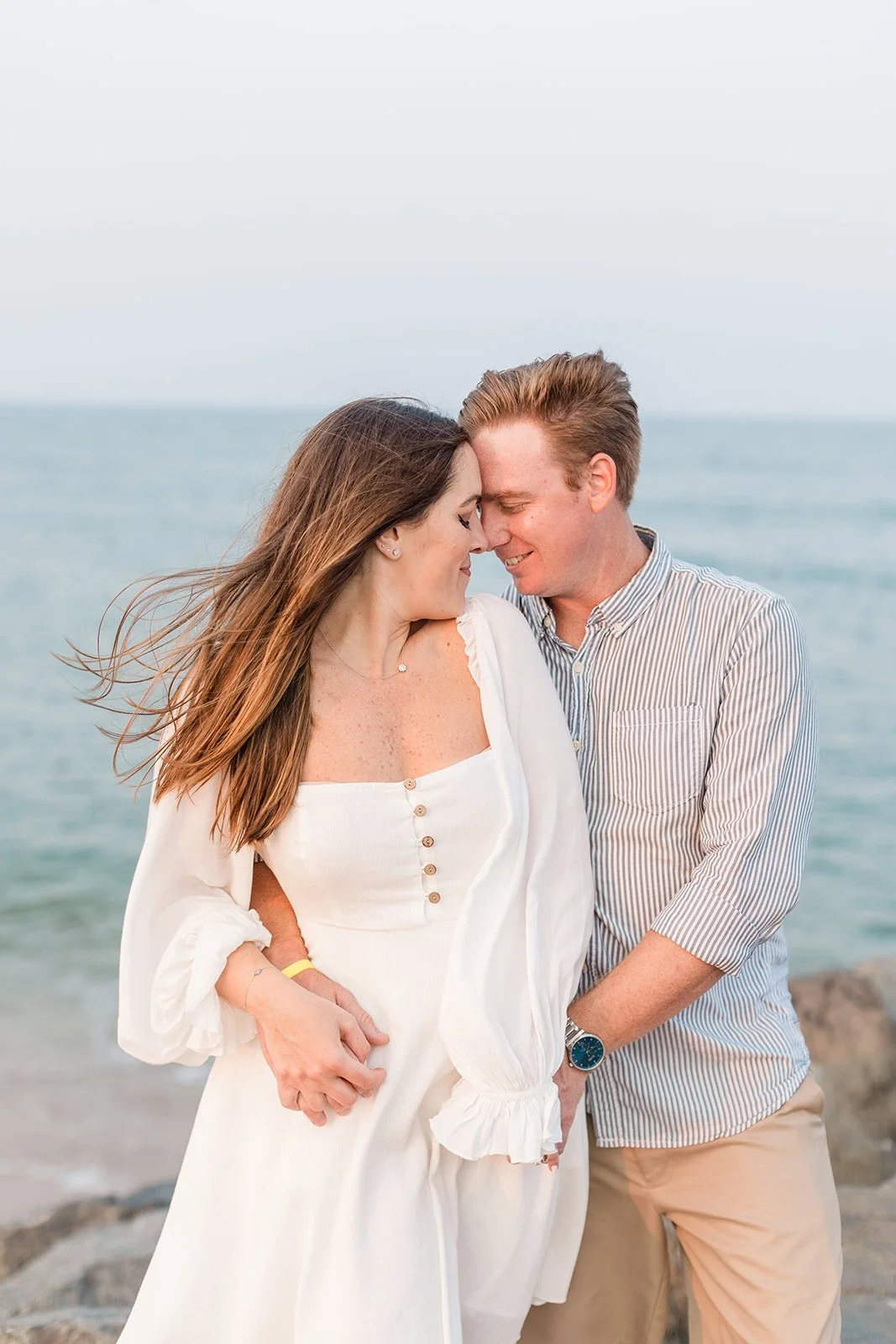 Best NJ Engagement Photo Locations — Lizzie Burger Photography | NYC ...