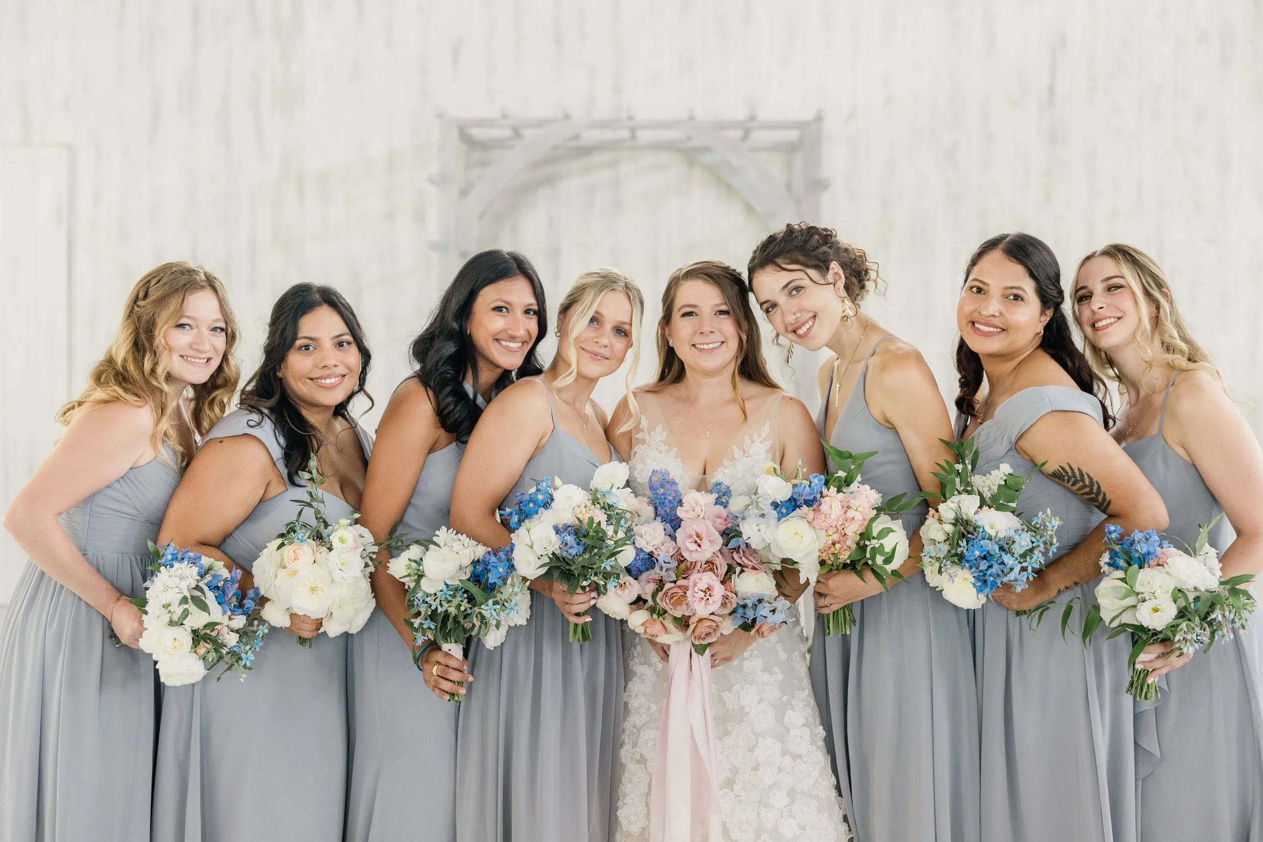 The Sablewood at Highview Springs Wedding — Lizzie Burger Photography ...