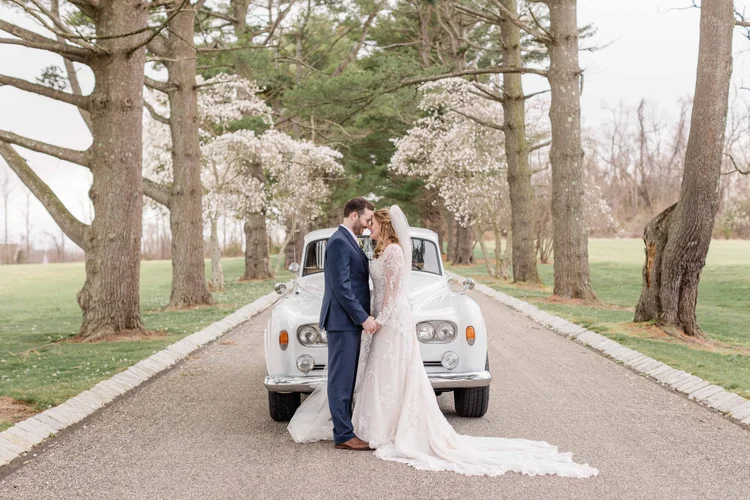 The Ashford Estate Wedding — Lizzie Burger Photography | NY & NJ ...