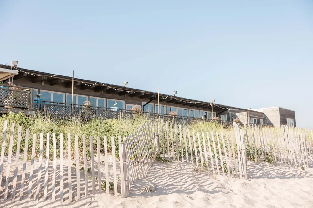 Bridgehampton Tennis & Surf Club Wedding — Lizzie Burger Photography ...