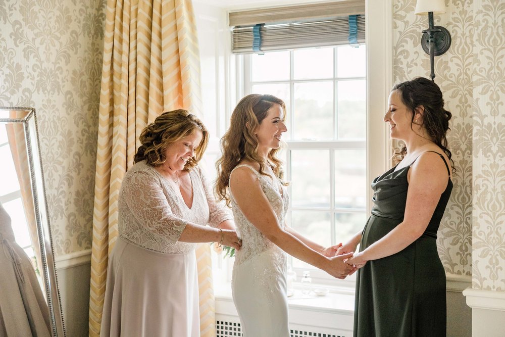 Wedding at Fiddler's Elbow Country Club — Lizzie Burger Photography ...