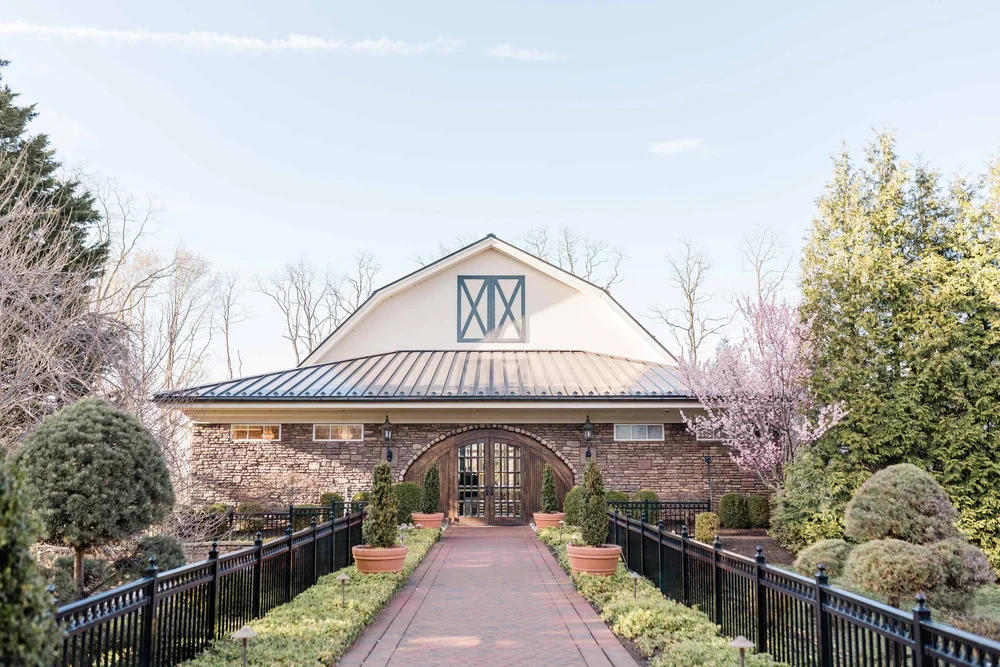 The Ashford Estate Wedding — Lizzie Burger Photography | NY & NJ ...