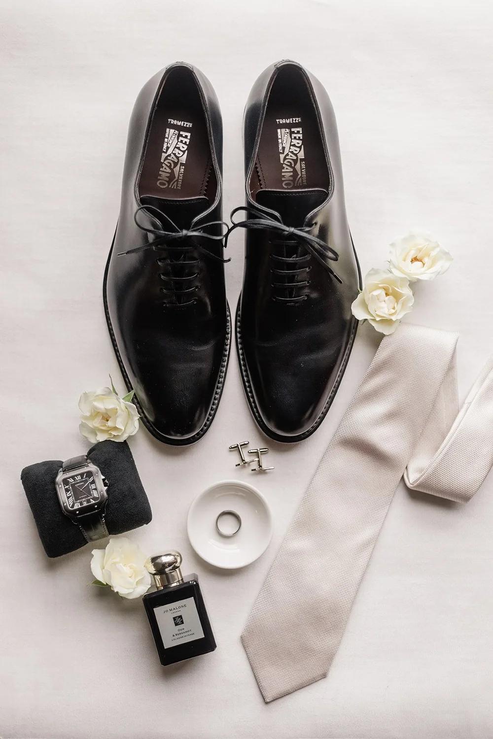 Elegant New York City Wedding — Lizzie Burger Photography | NY & NJ ...