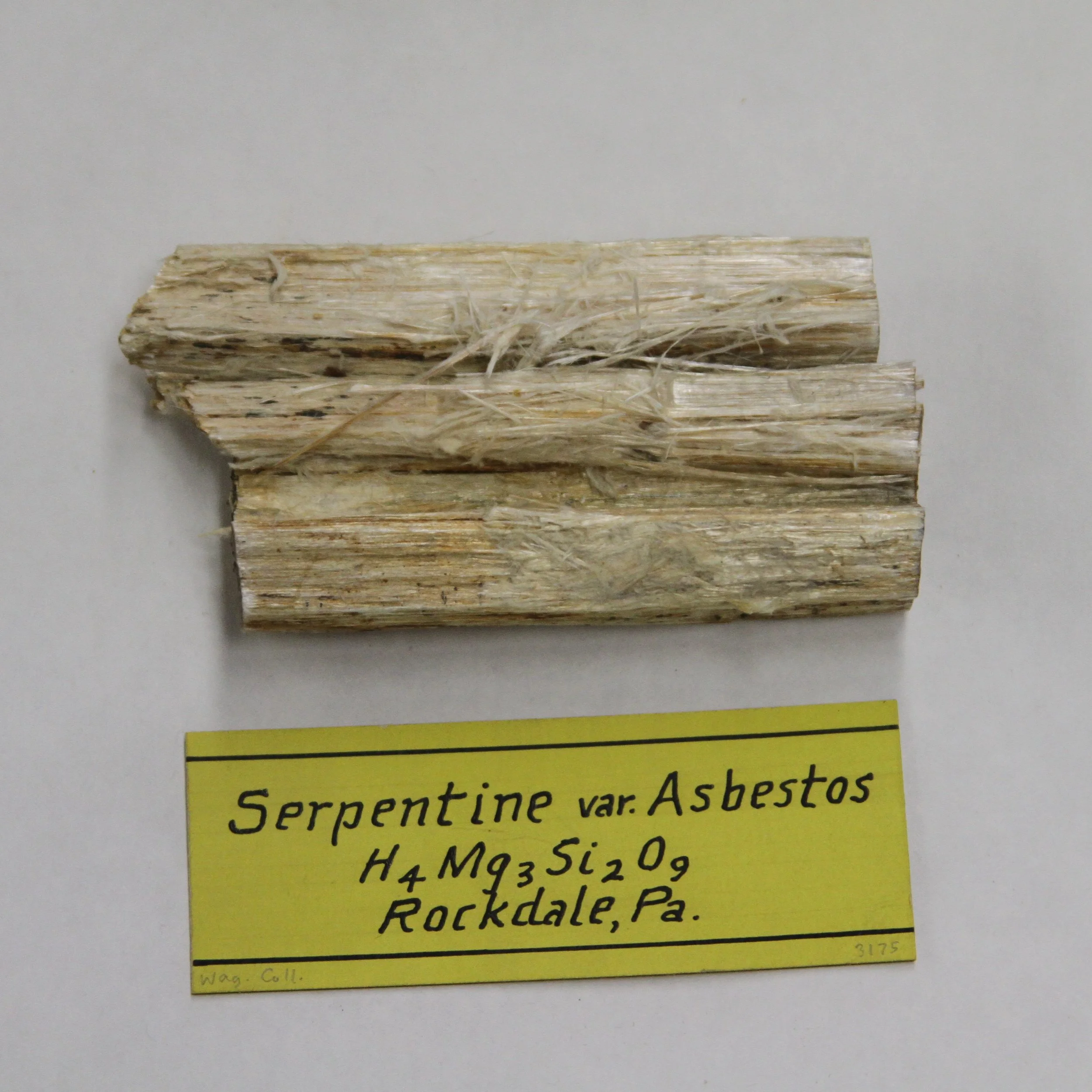 Lectures on Mineralogy