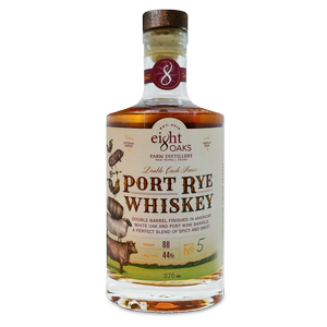 Spirits | Eight Oaks | Pennsylvania Distillery