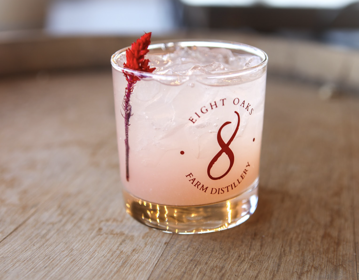 Visit | Eight Oaks | Pennsylvania Distillery