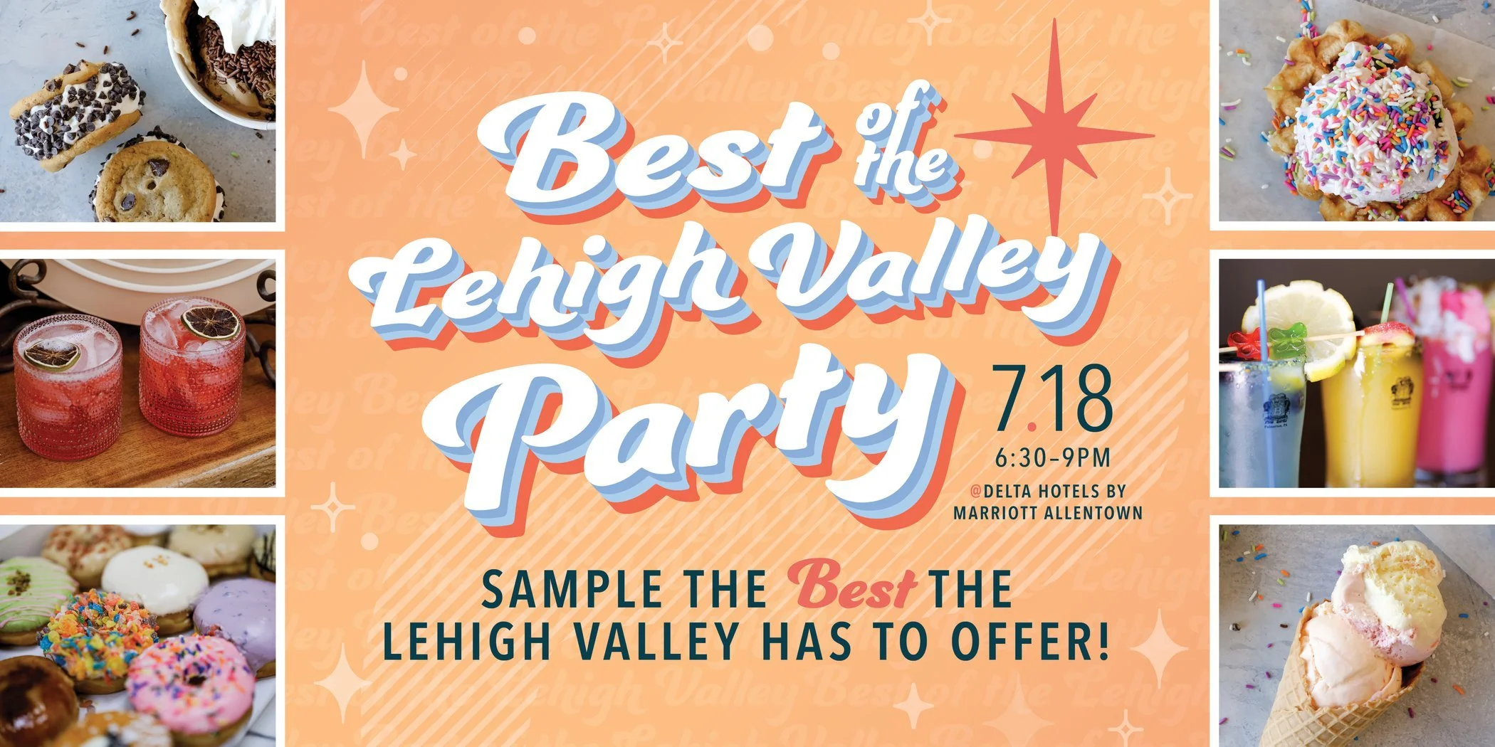 Events & Announcements | Eight Oaks | Pennsylvania Distillery